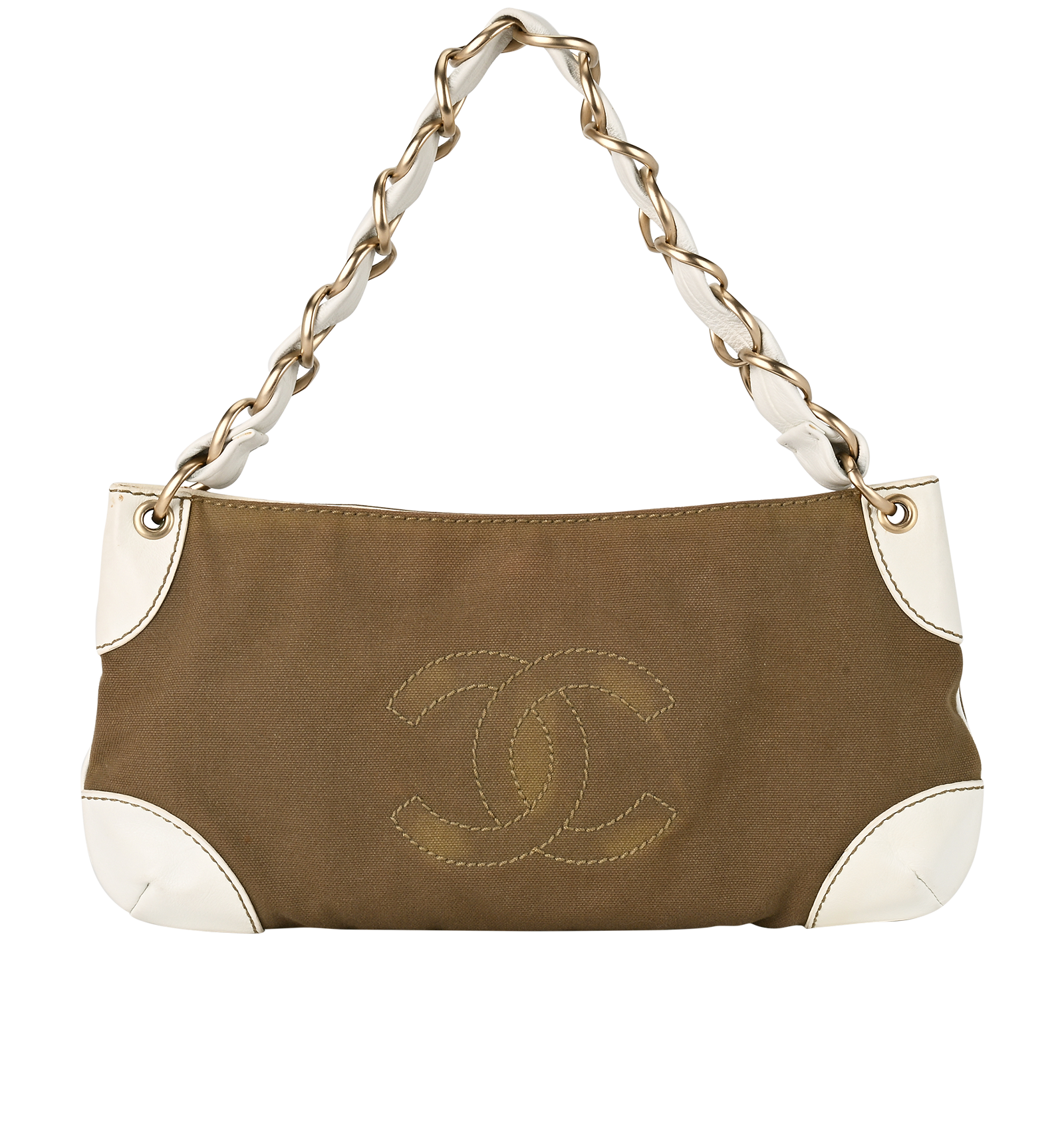 Pre-loved Olsen Shoulder Bag - £595