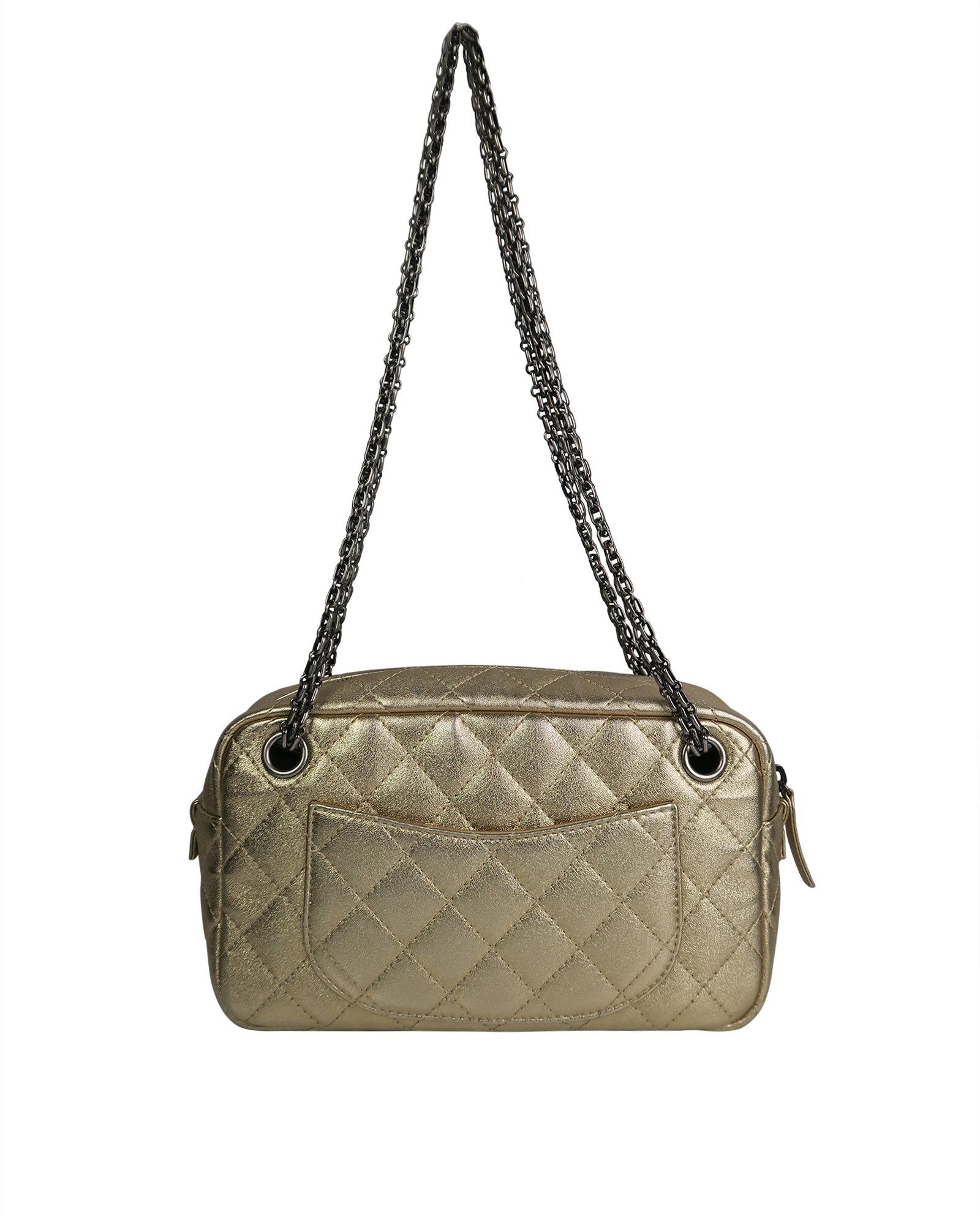 Reissue Camera Bag, Chanel - Designer Exchange | Buy Sell Exchange