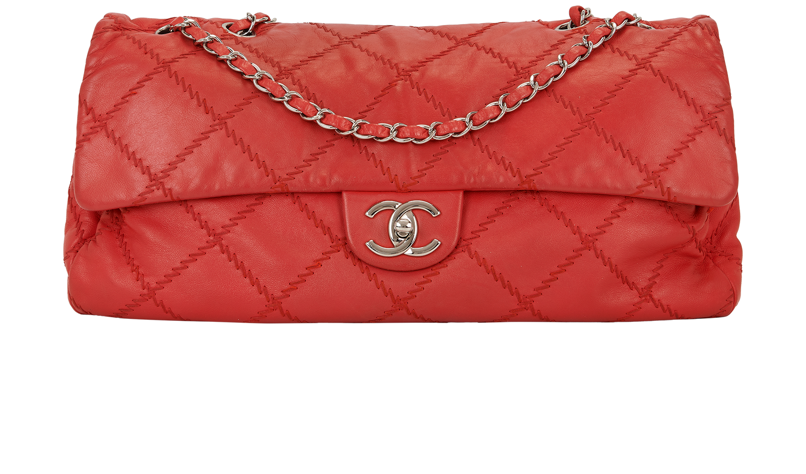 Stitch Single Flap, Chanel - Designer Exchange | Buy Sell Exchange