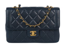 Border Stitch Classic Flap, Chanel - Designer Exchange | Buy Sell Exchange
