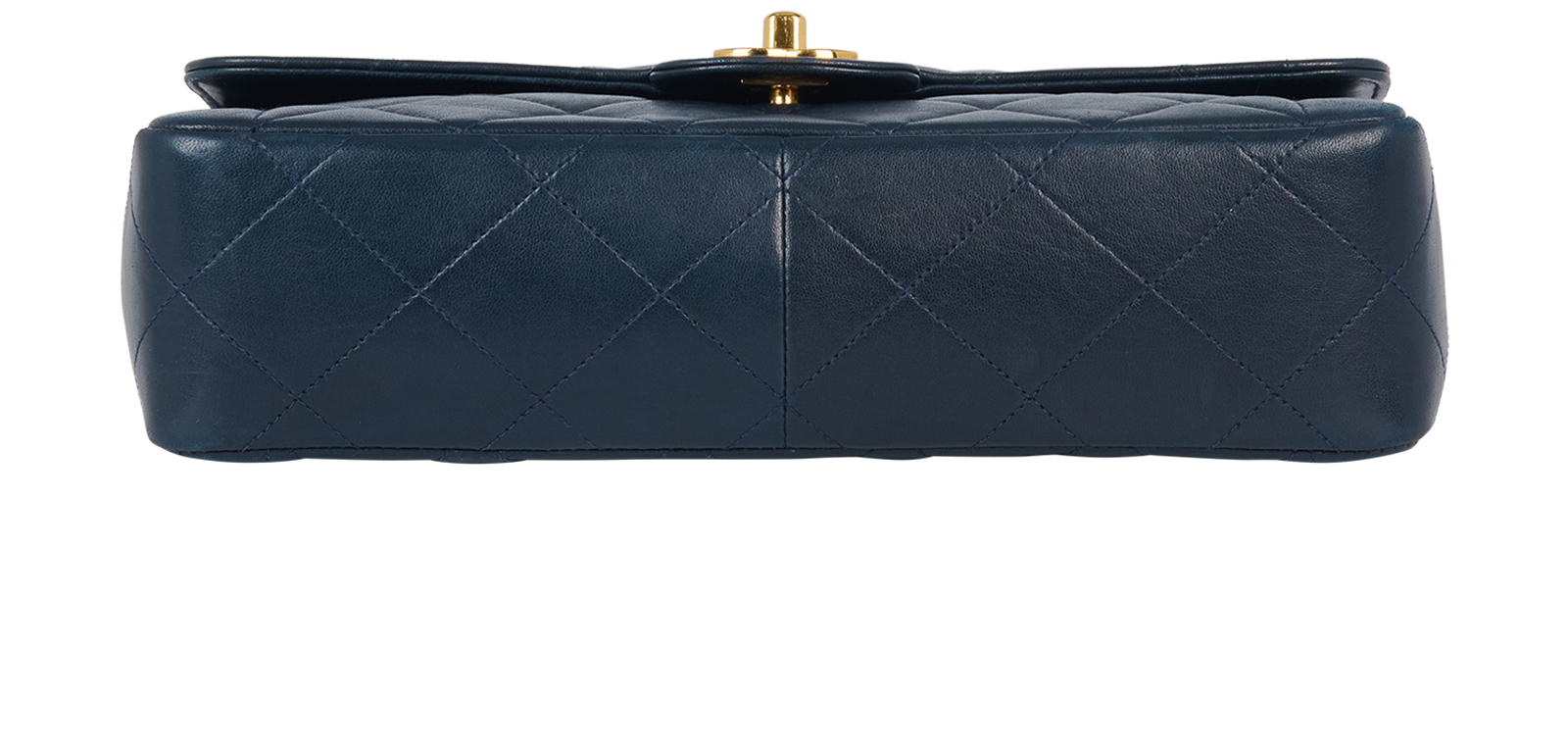 Border Stitch Classic Flap, Chanel - Designer Exchange | Buy Sell Exchange