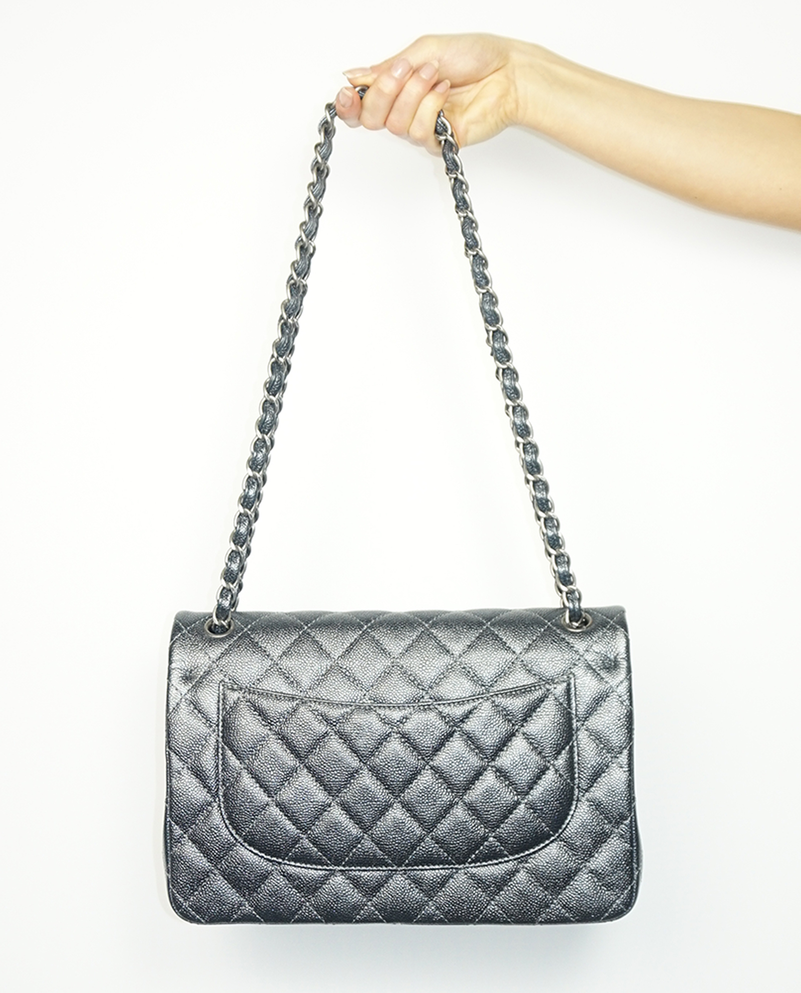 Jumbo Flap, Chanel - Designer Exchange | Buy Sell Exchange