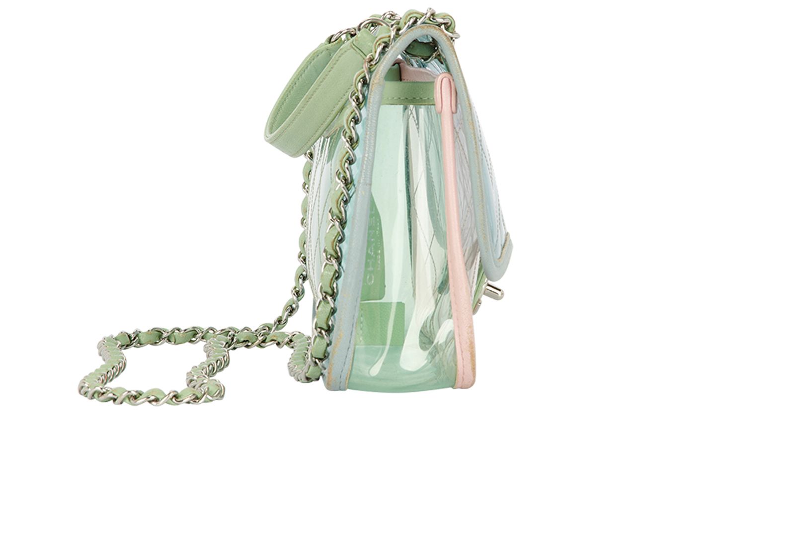 Coco Splash Flap, Chanel - Designer Exchange | Buy Sell Exchange