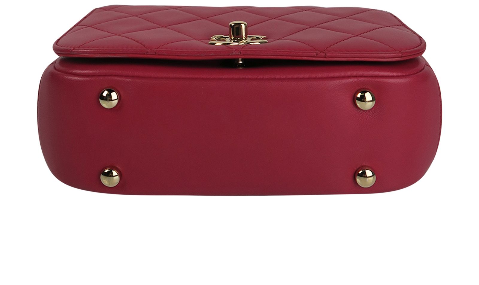 Carry Chic Flap Bag, Chanel - Designer Exchange | Buy Sell Exchange