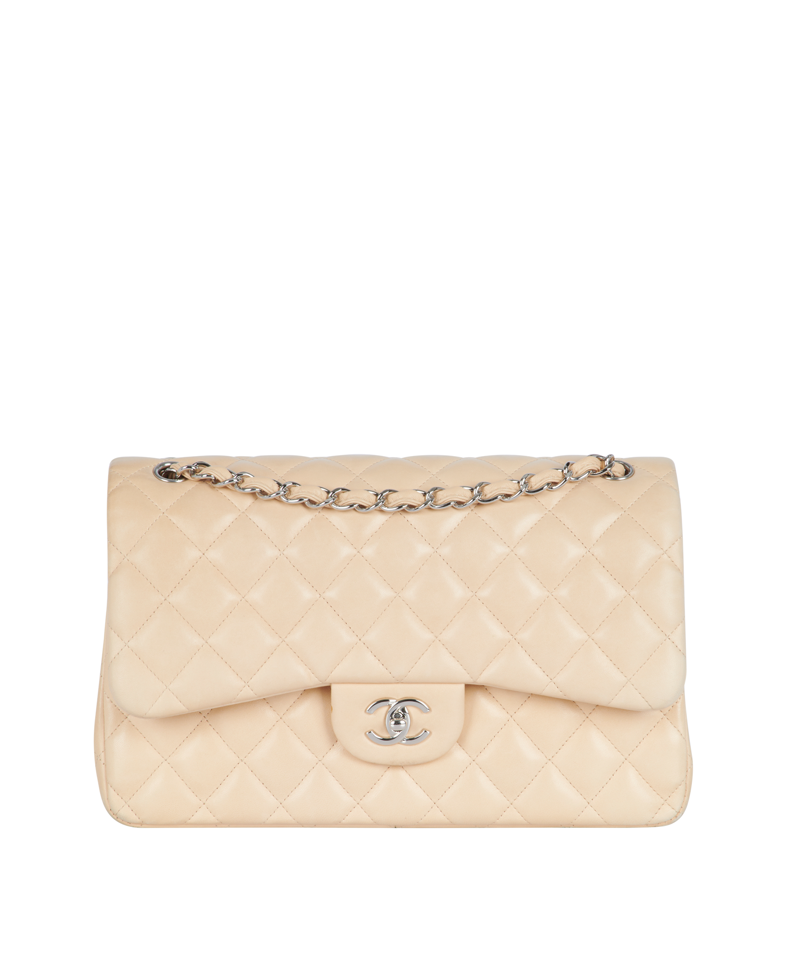 Jumbo Double Flap, Chanel - Designer Exchange | Buy Sell Exchange