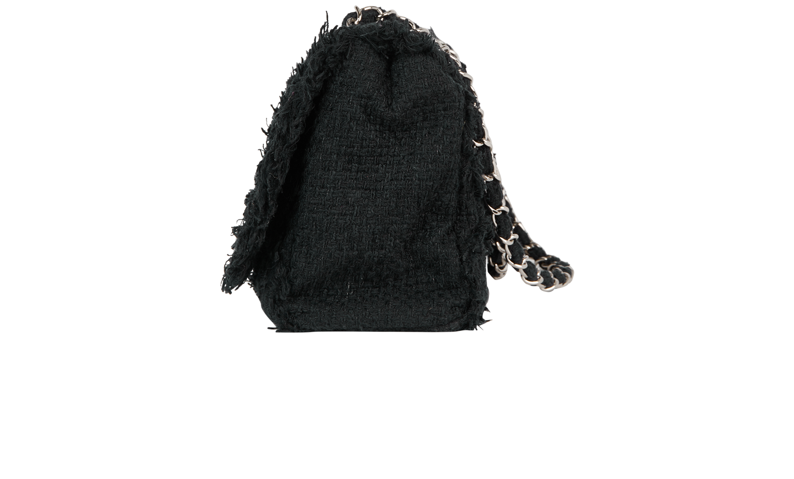 Nature Tweed Flap Bag, Chanel - Designer Exchange | Buy Sell Exchange