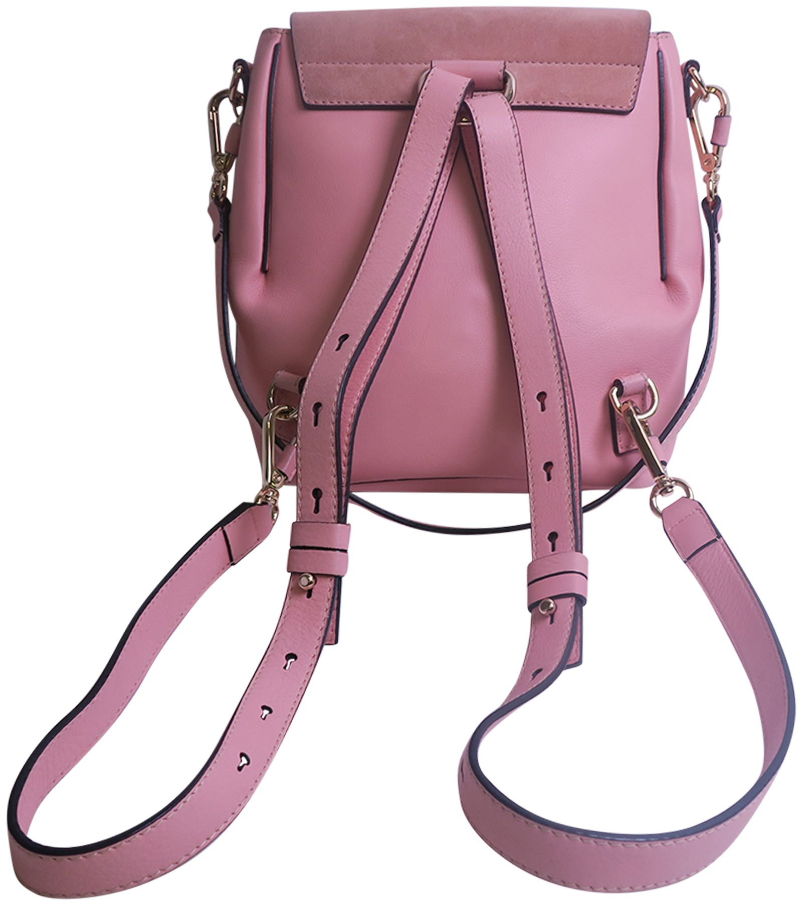 Chloe Small Faye Backpack, Chloé - Designer Exchange | Buy Sell Exchange