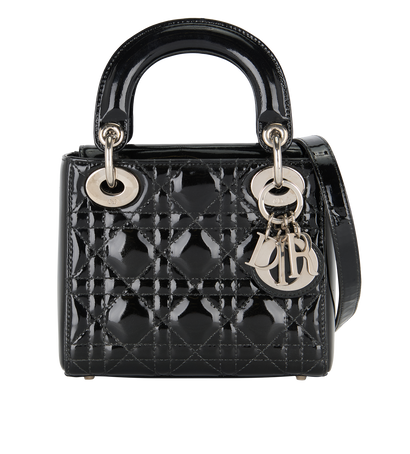 Mini Lady Dior, Christian Dior - Designer Exchange | Buy Sell Exchange