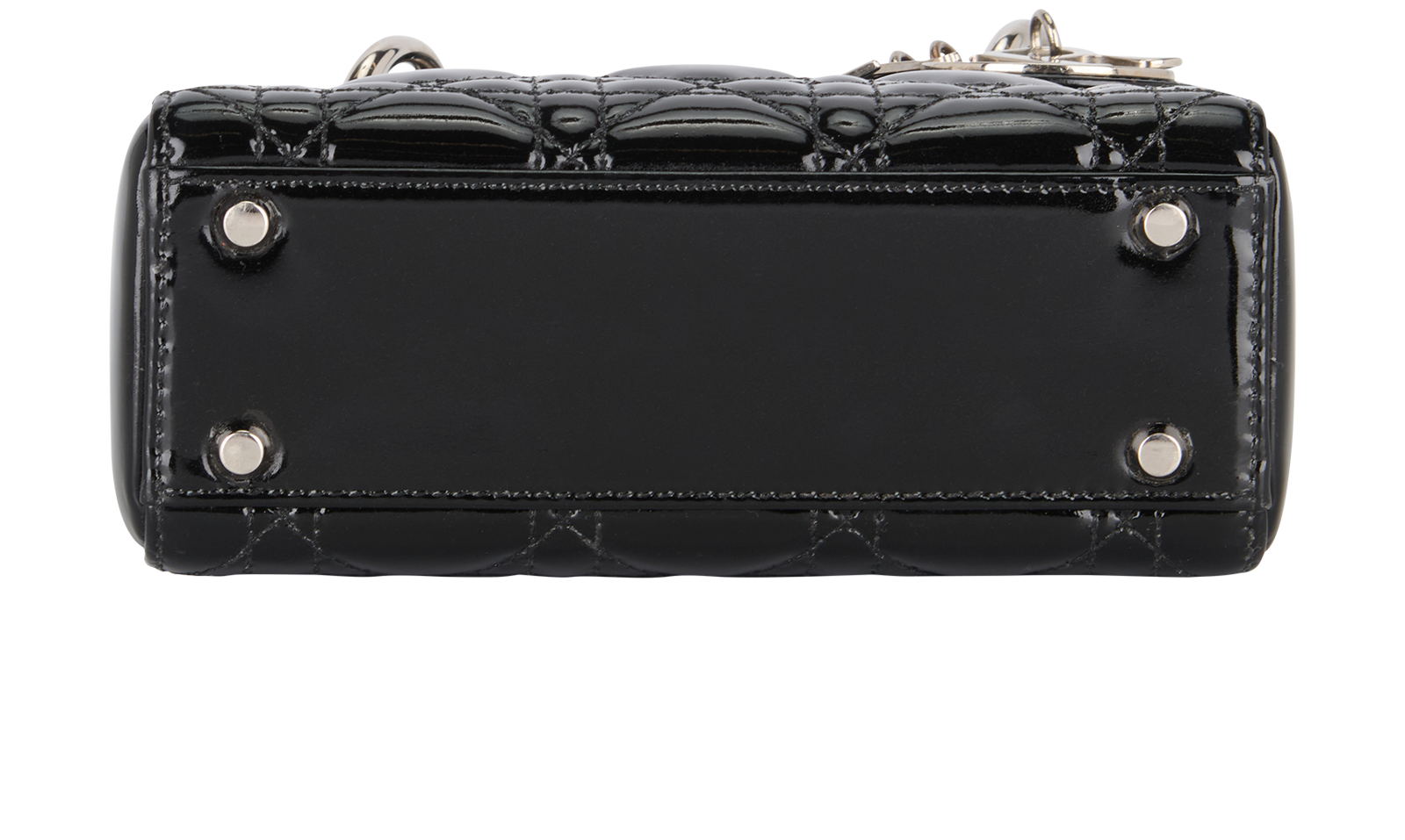 Pre-loved Mini Lady Dior - £1,950