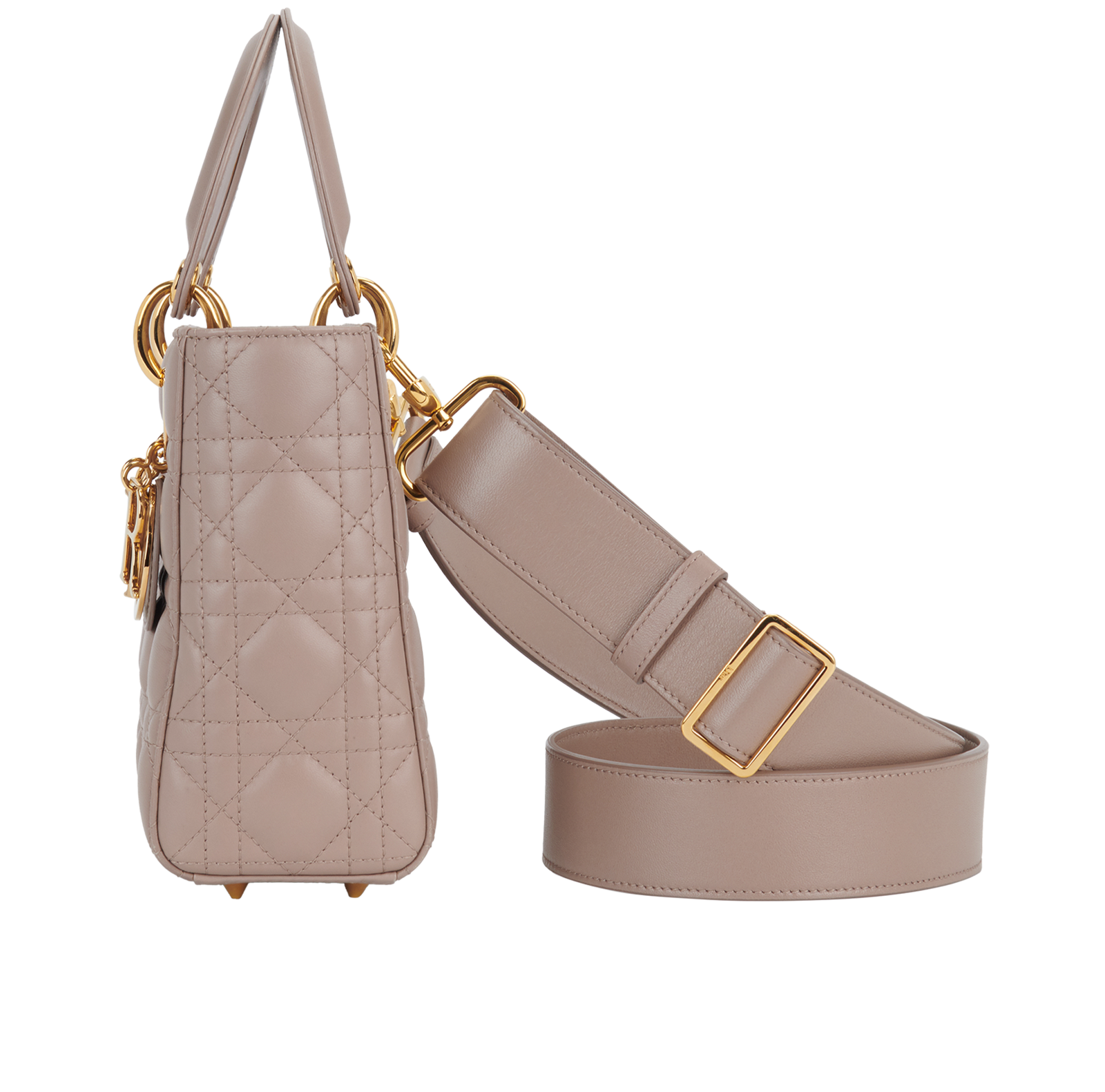 Small Lady Dior, Christian Dior - Designer Exchange | Buy Sell Exchange