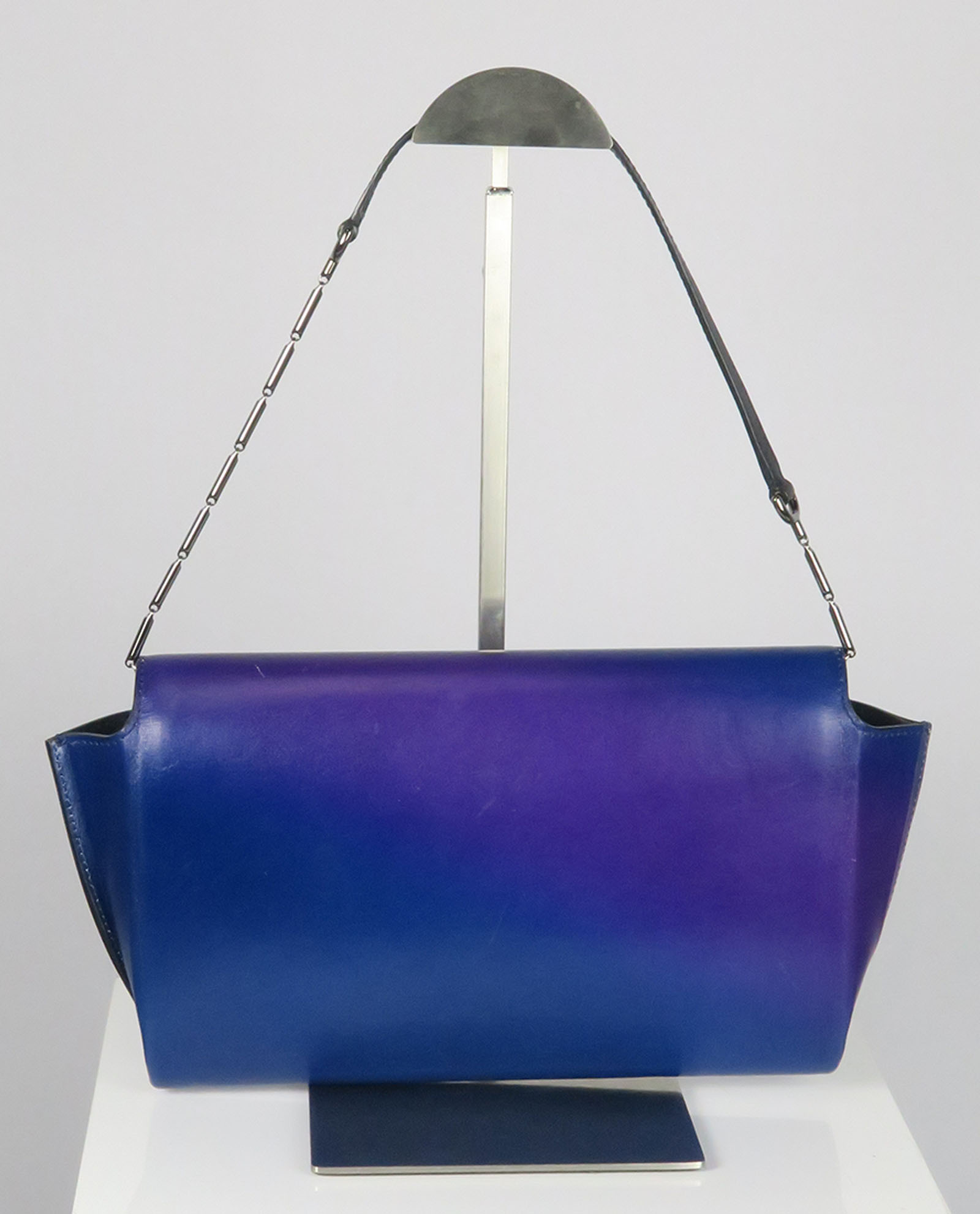 Trapeze Colour Splash Shoulder Bag, Christian Dior - Designer Exchange ...