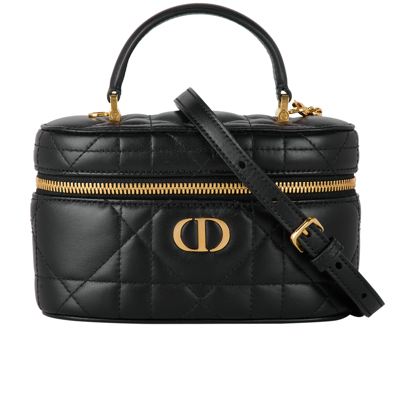 Caro Mini Vanity Case, Christian Dior - Designer Exchange | Buy Sell ...