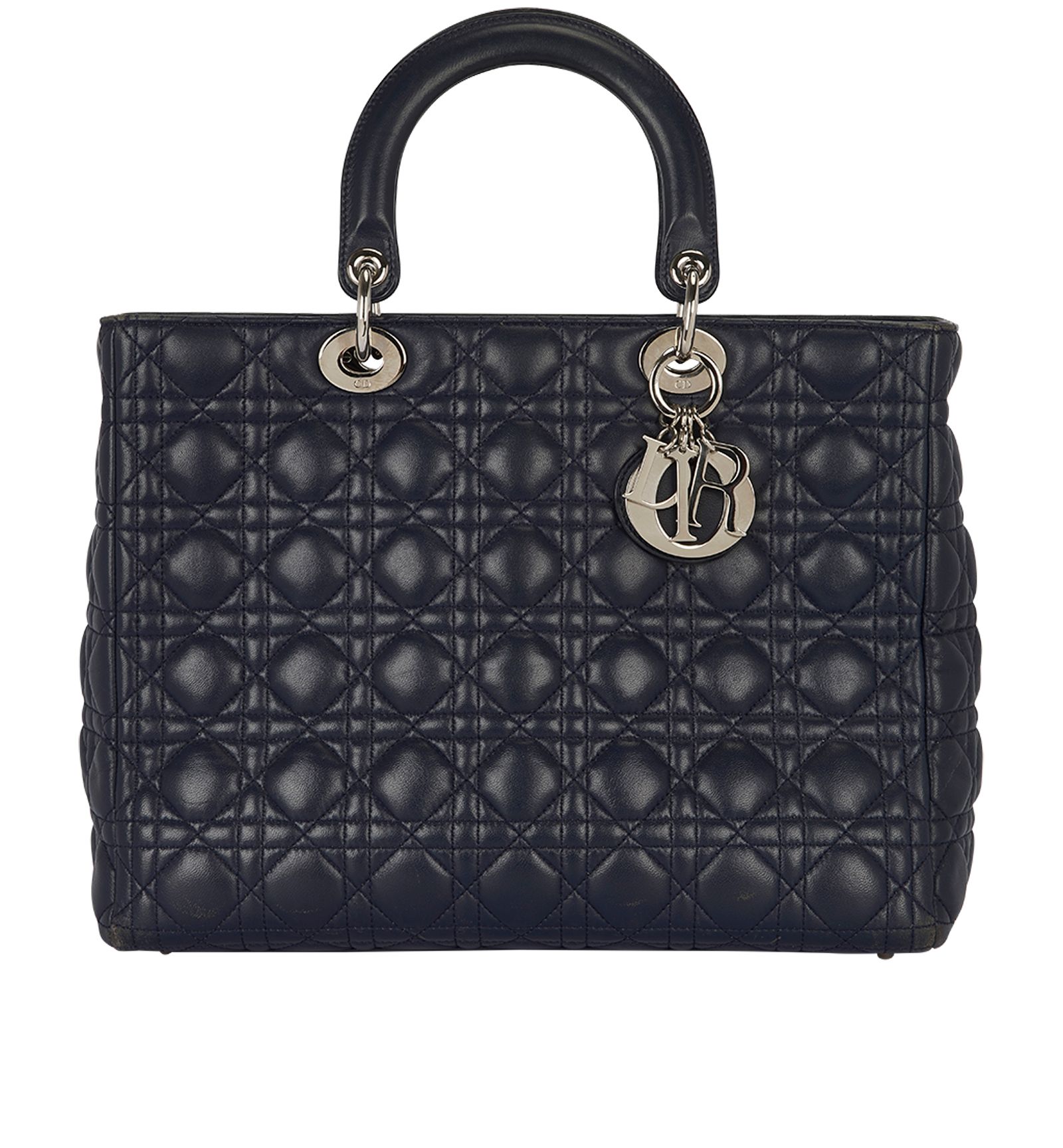 Large Lady Dior, Christian Dior - Designer Exchange | Buy Sell Exchange