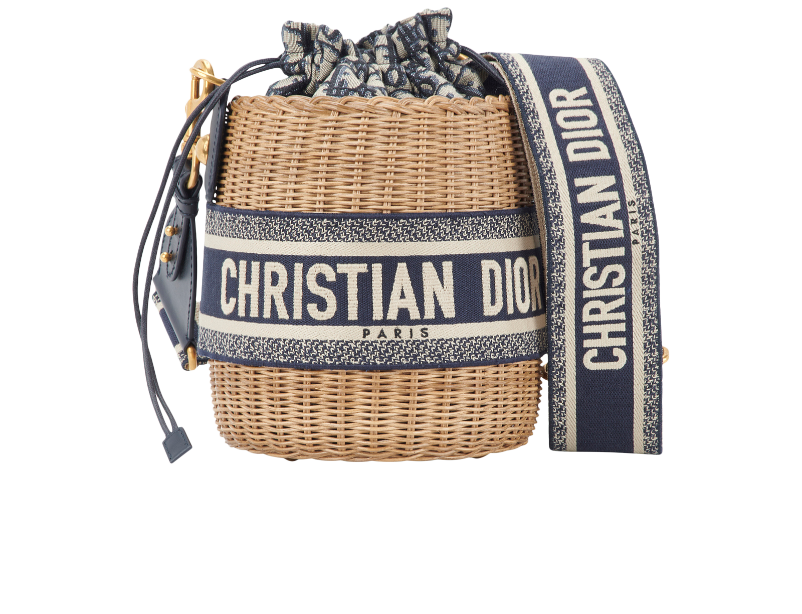 Bucket Bag, Christian Dior - Designer Exchange | Buy Sell Exchange