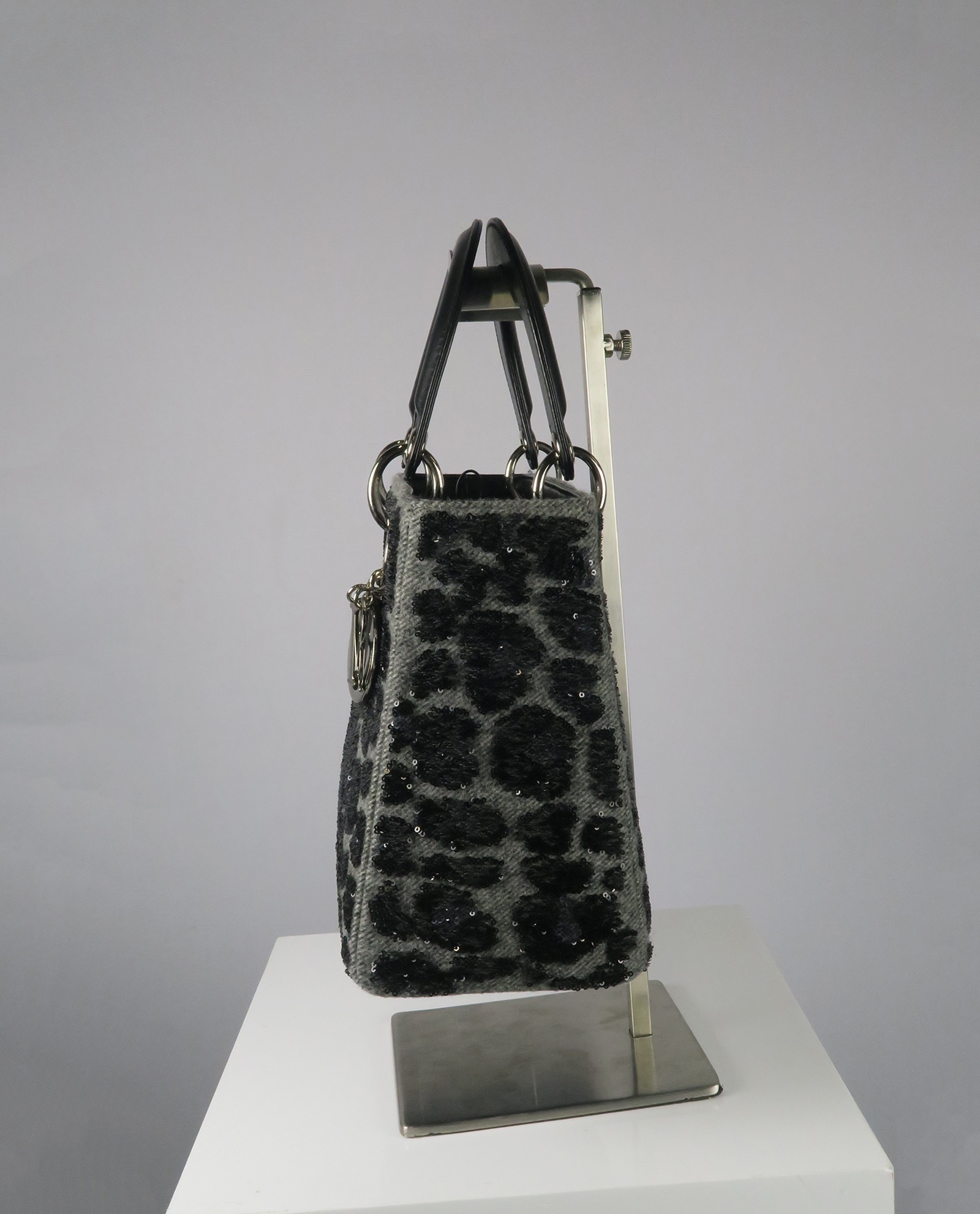 Ltd Edition Lady Dior Animal, Christian Dior - Designer Exchange | Buy ...