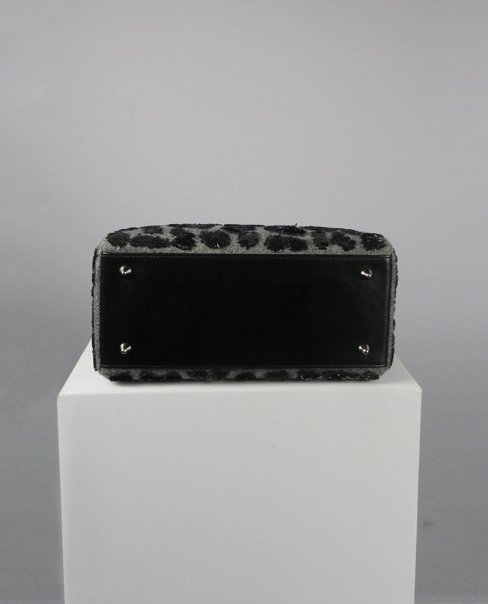 Ltd Edition Lady Dior Animal, Christian Dior - Designer Exchange | Buy ...