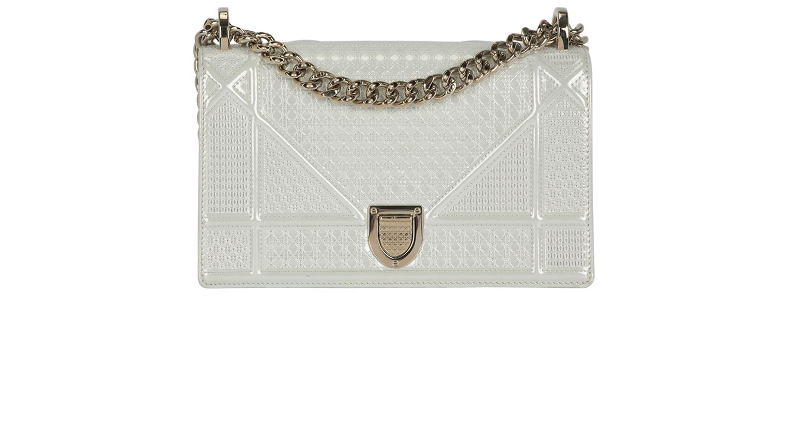 Medium Diorama Flap, Christian Dior - Designer Exchange | Buy Sell Exchange