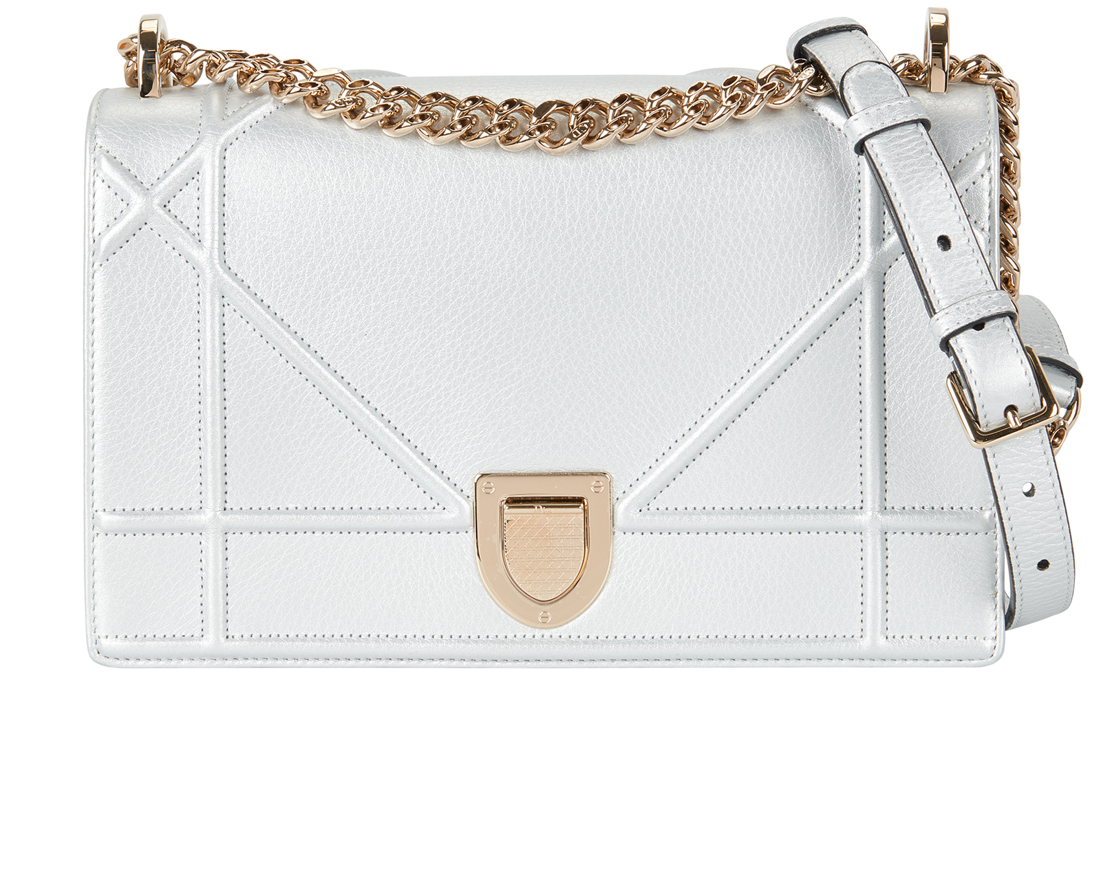 Medium Diorama Flap, Christian Dior - Designer Exchange | Buy Sell Exchange