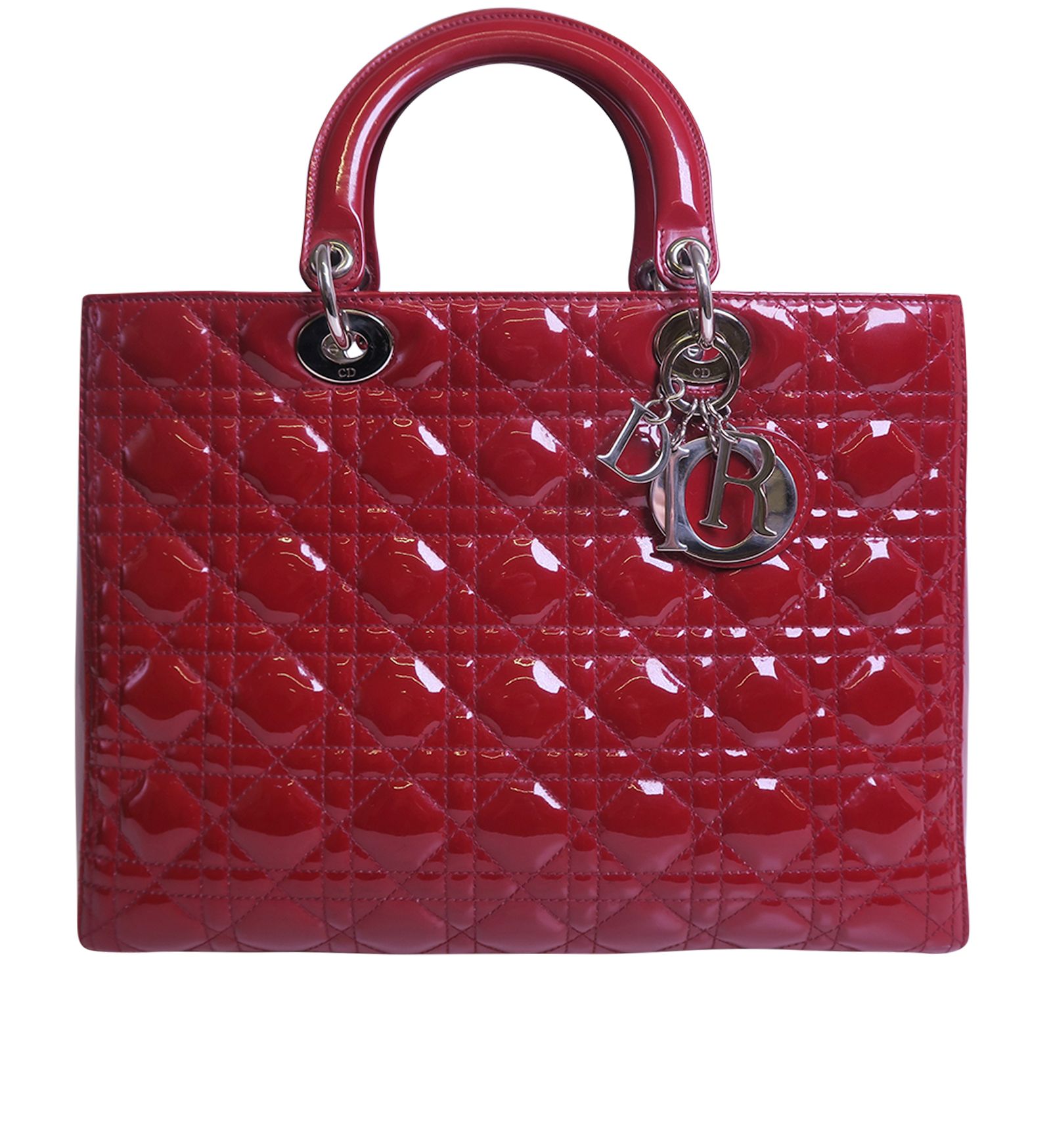 Large Lady Dior, Christian Dior - Designer Exchange | Buy Sell Exchange