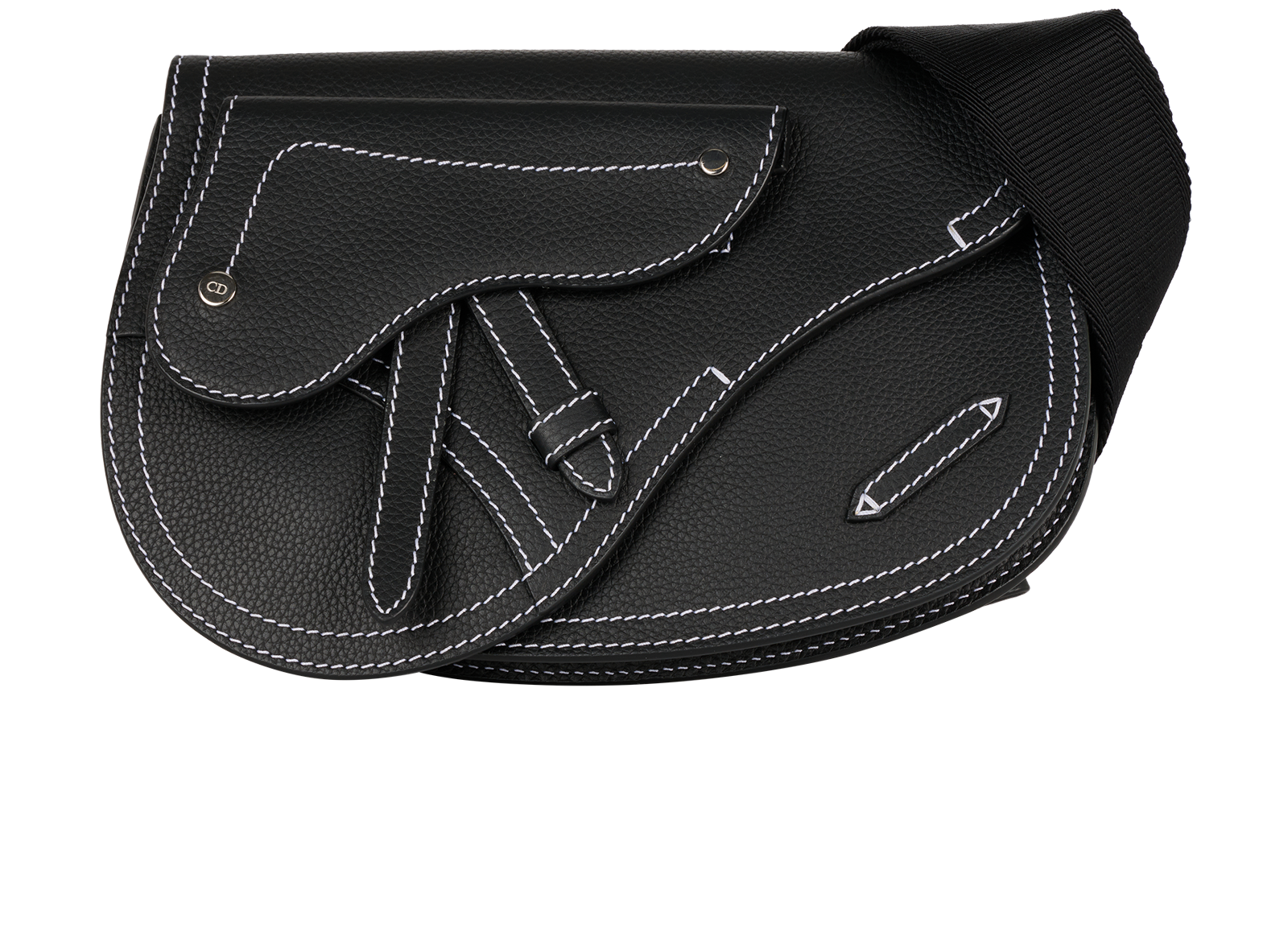Pre-loved X KAWS Messenger - £1,100