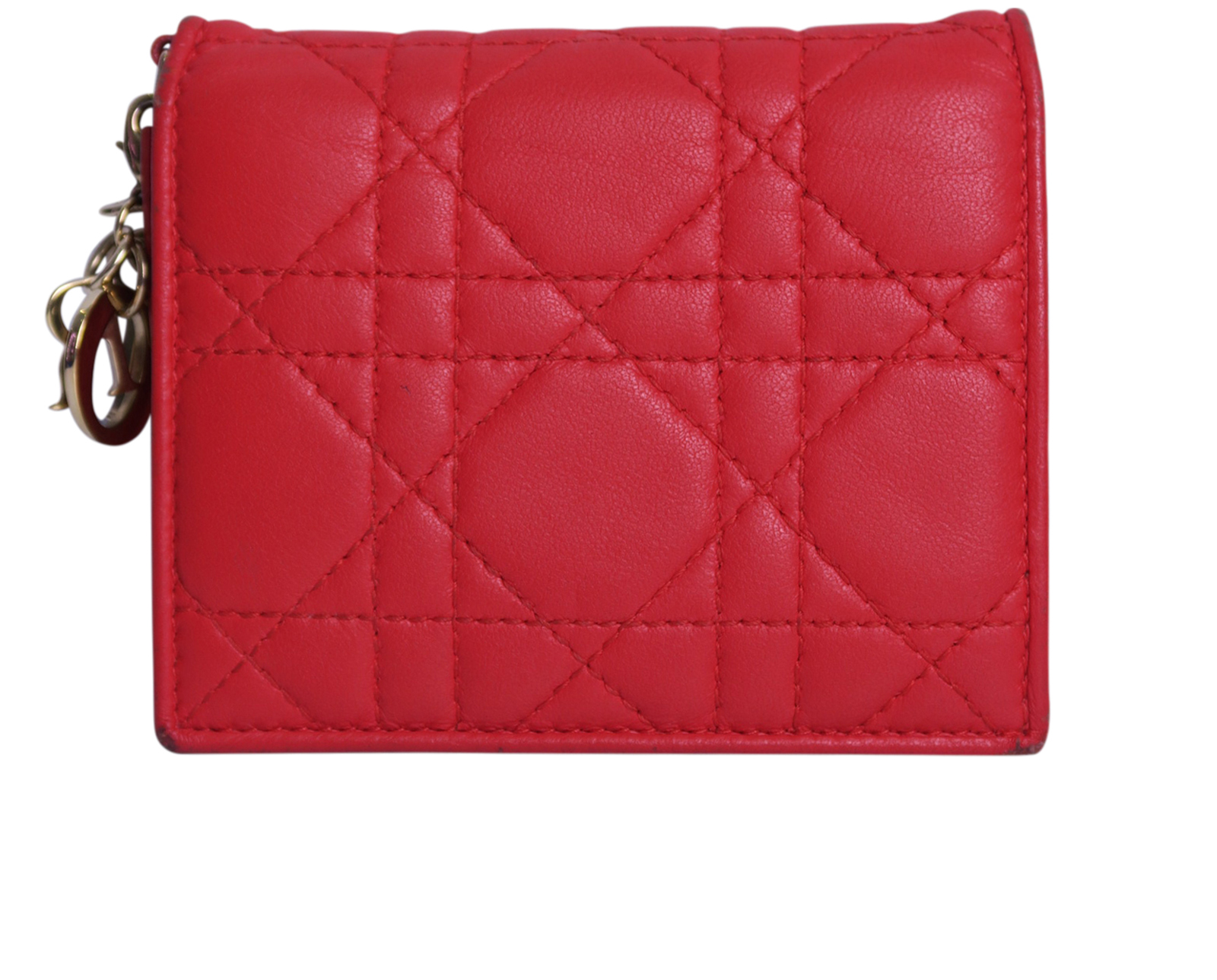 Christian Dior Mini Wallet, Christian Dior - Designer Exchange | Buy ...