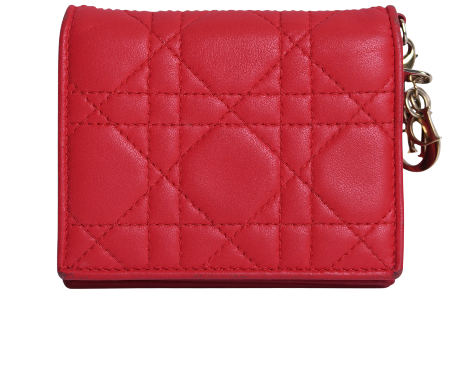 Christian Dior Mini Wallet, Christian Dior - Designer Exchange | Buy ...