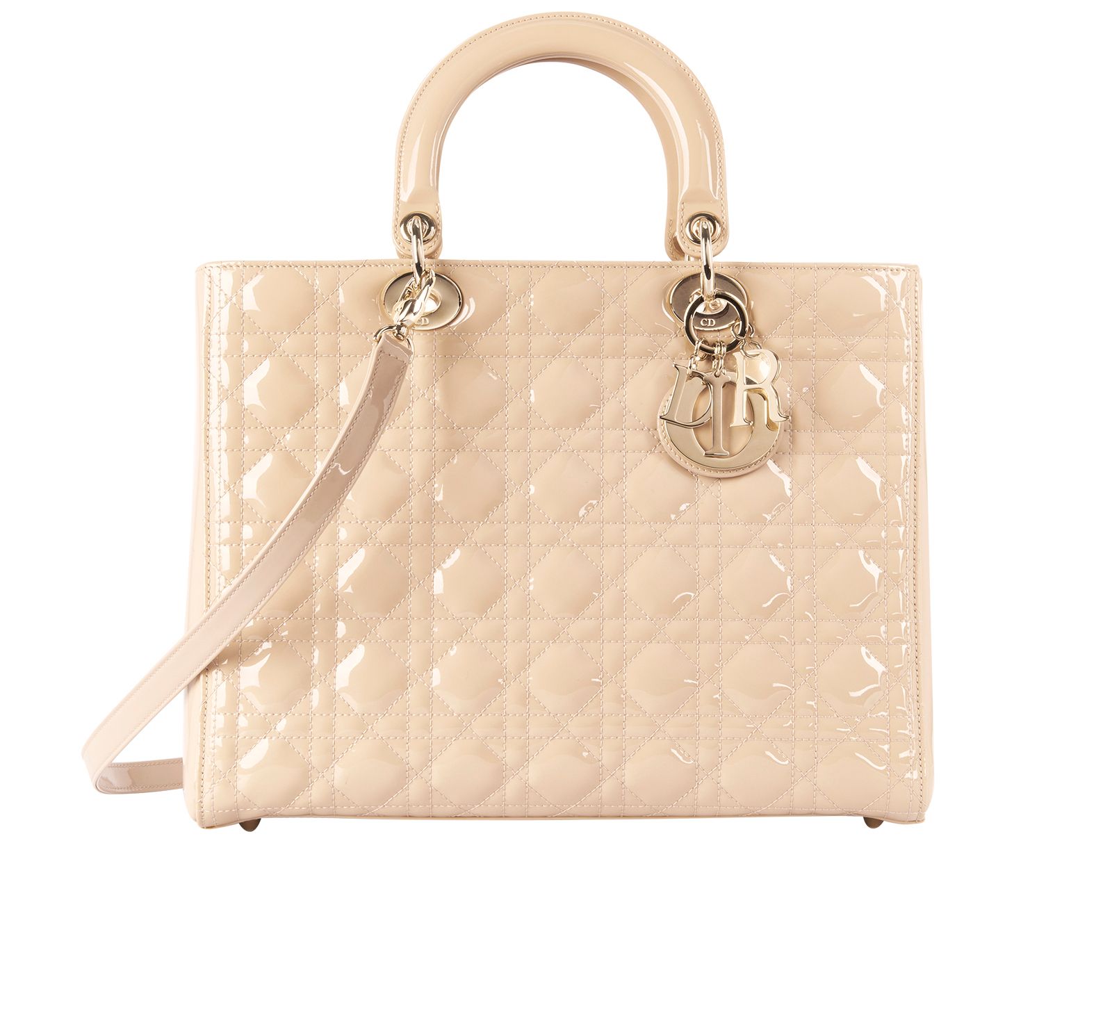 Large Lady Dior, Christian Dior - Designer Exchange | Buy Sell Exchange