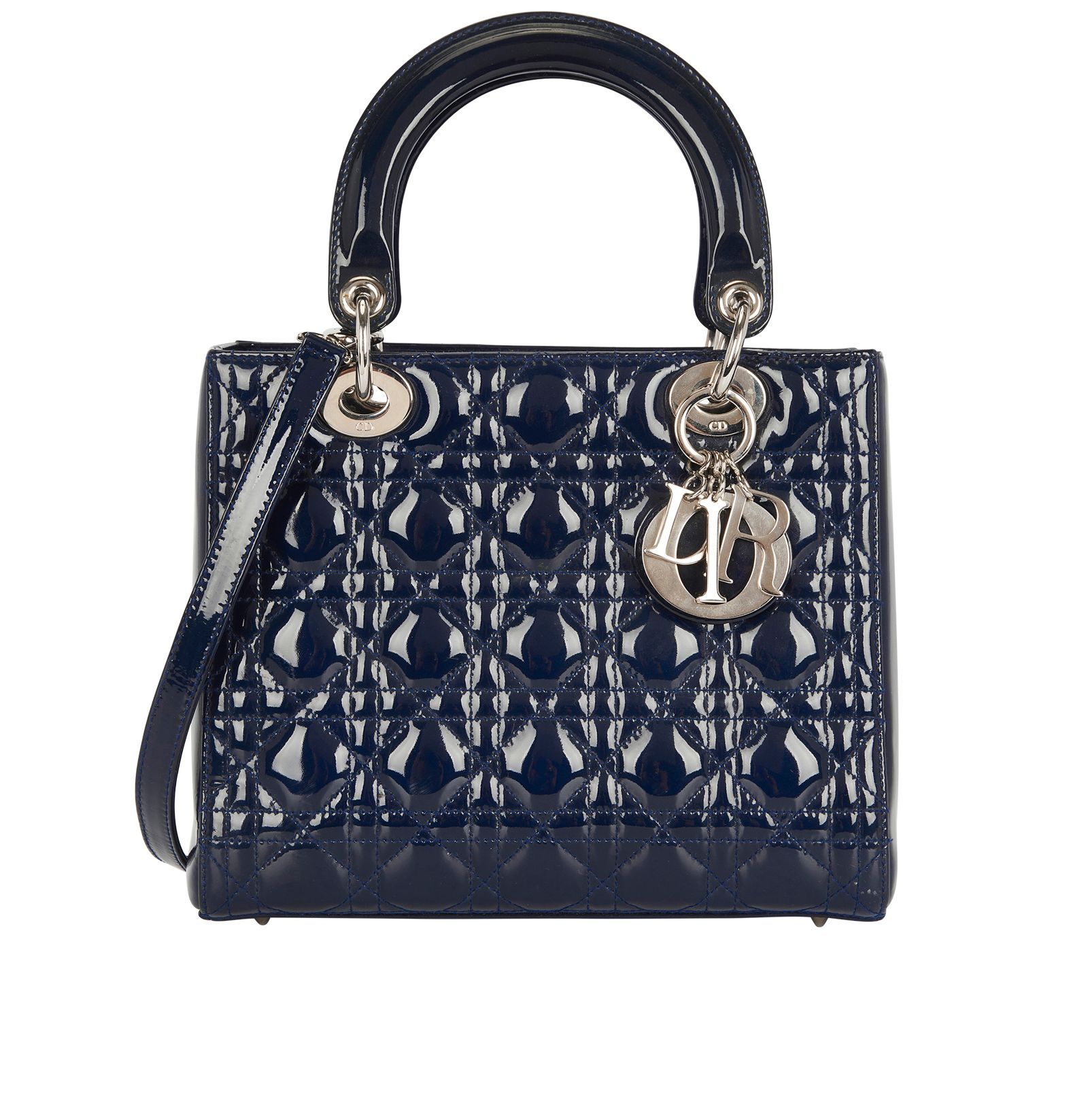 Medium Lady Dior, Christian Dior - Designer Exchange | Buy Sell Exchange