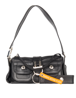 Remove Before Flight Shoulder Bag, Christian Dior - Designer Exchange ...