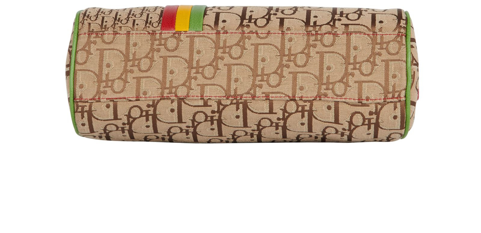 Rasta Oblique Crossbody, Christian Dior - Designer Exchange | Buy Sell ...