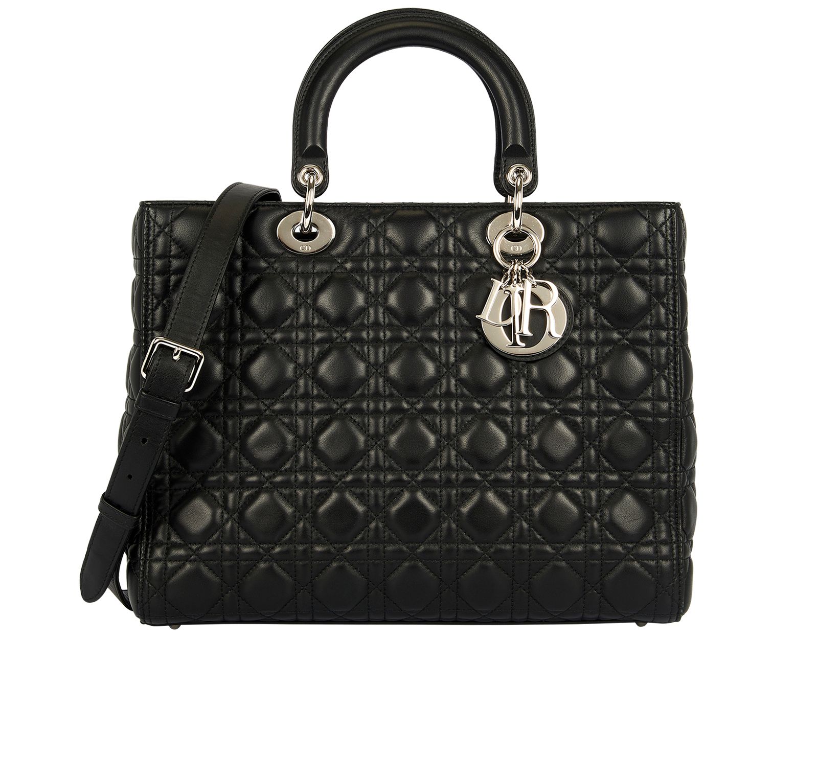Large Lady Dior, Christian Dior - Designer Exchange | Buy Sell Exchange