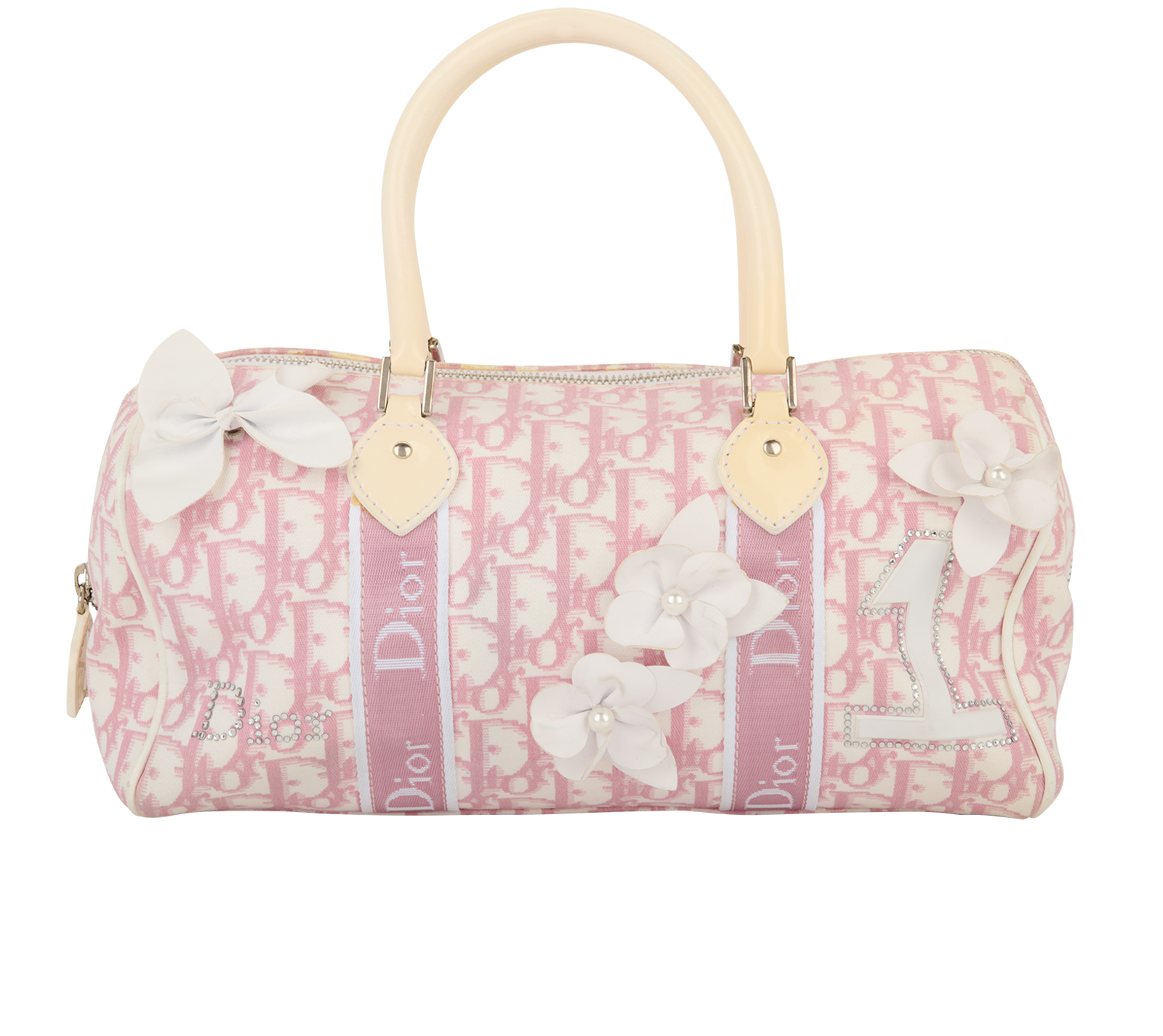 Pre-loved Bowler Bag - £550