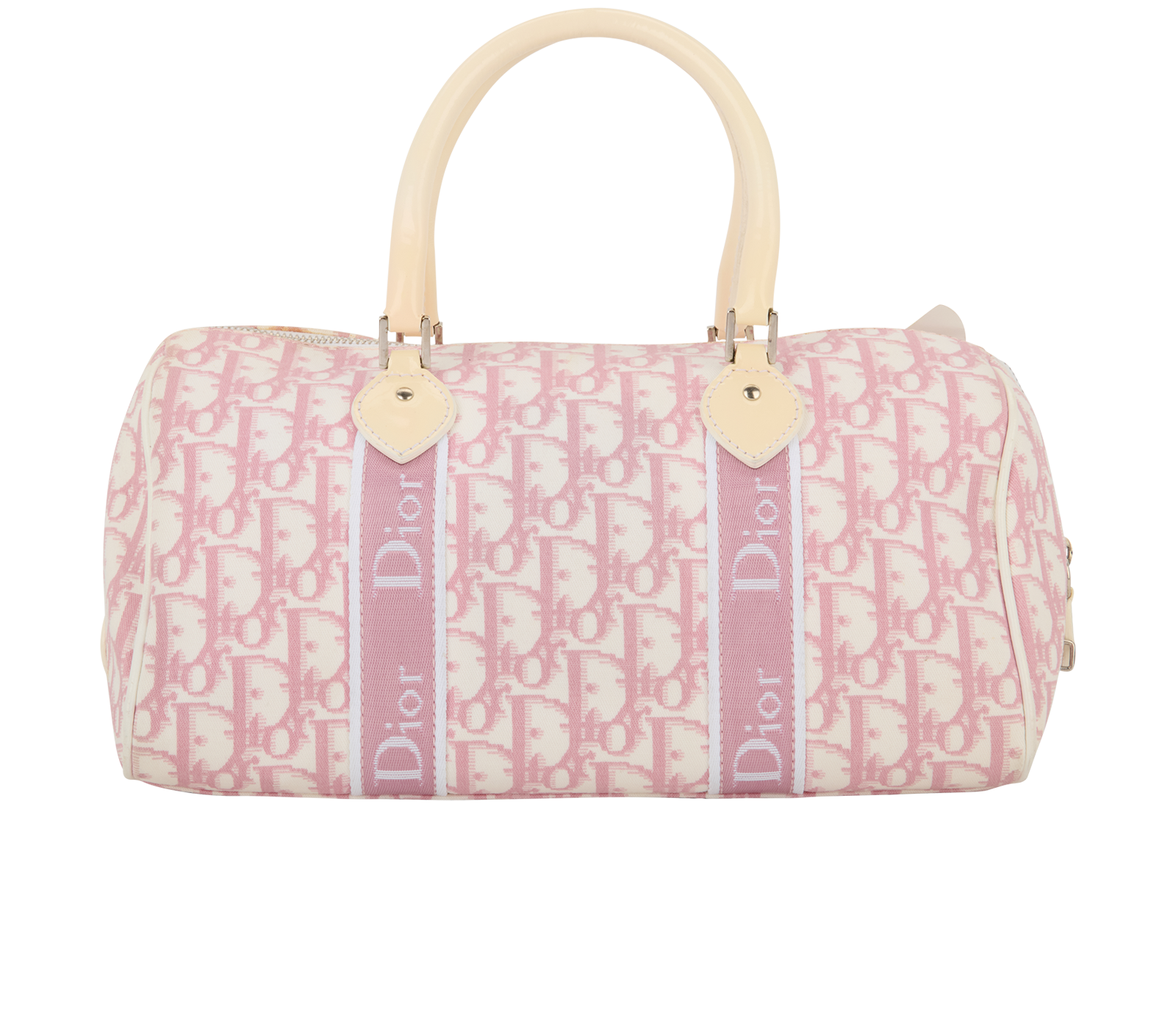 Pre-loved Bowler Bag - £550