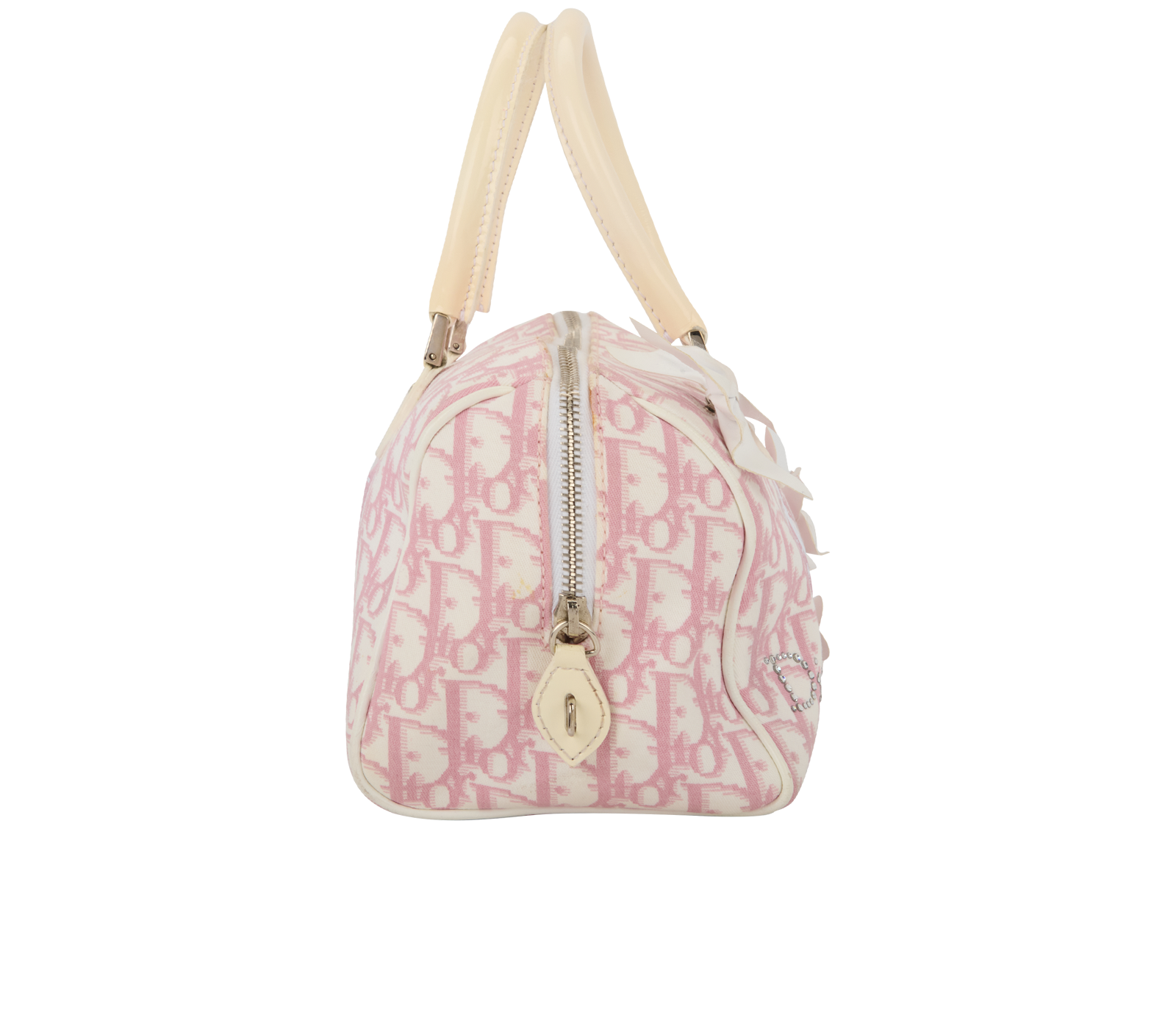 Pre-loved Bowler Bag - £550