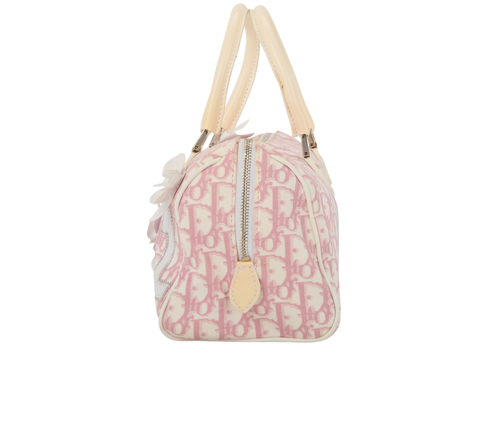 Pre-loved Bowler Bag - £550