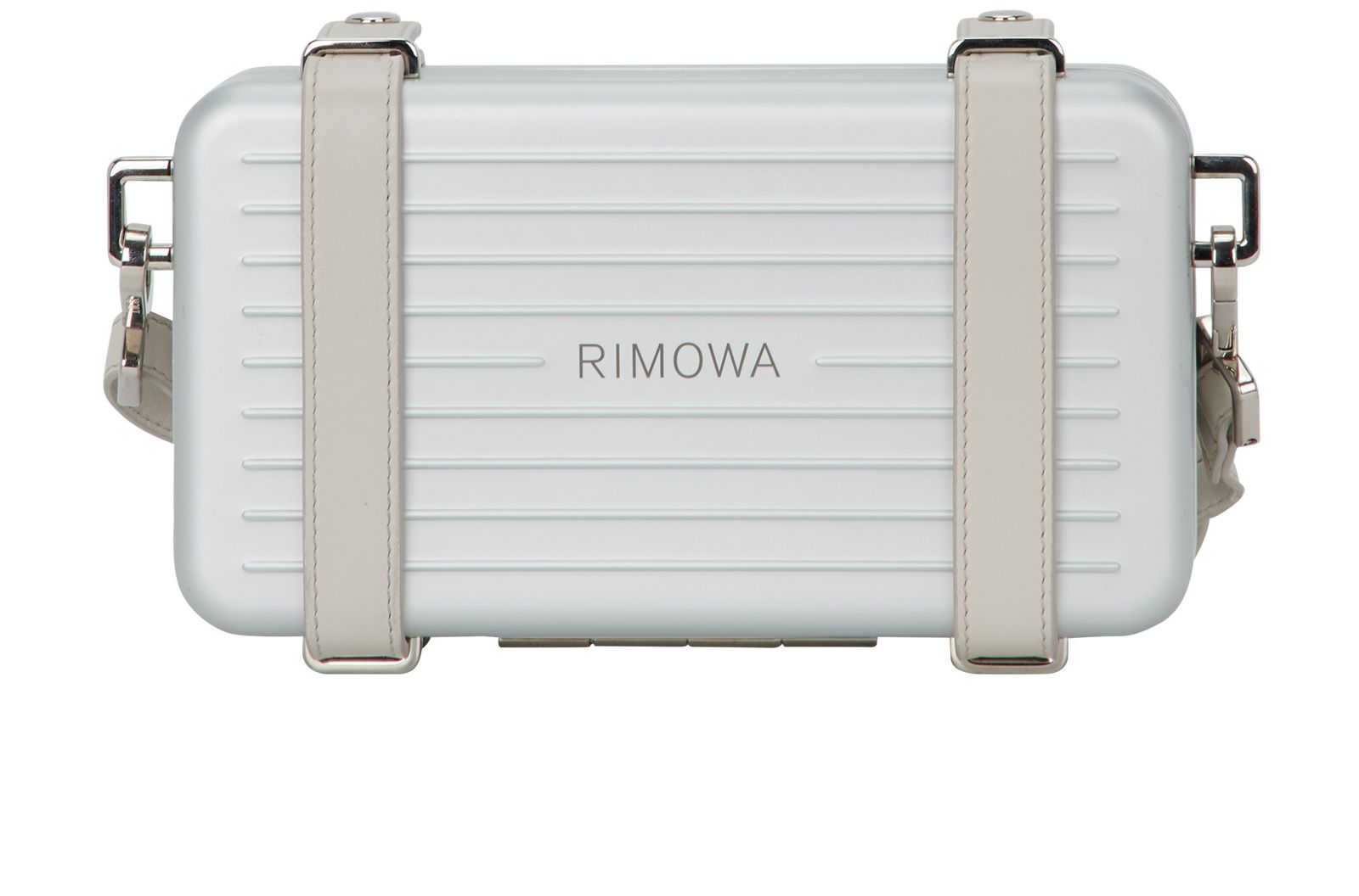 Rimowa Personal Aluminium Crossbody Bag, Christian Dior - Designer ...