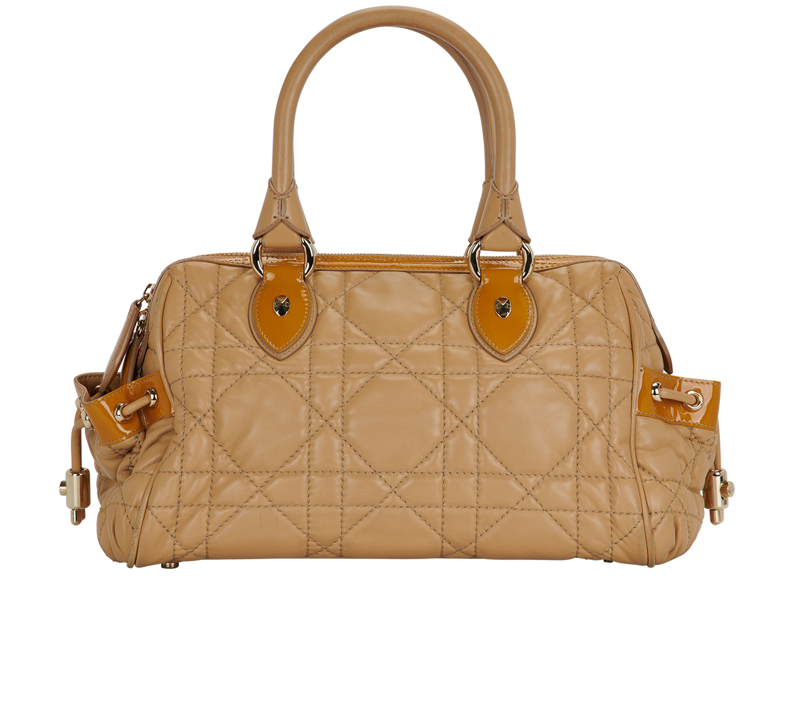 Vintage Bowler, Christian Dior - Designer Exchange | Buy Sell Exchange