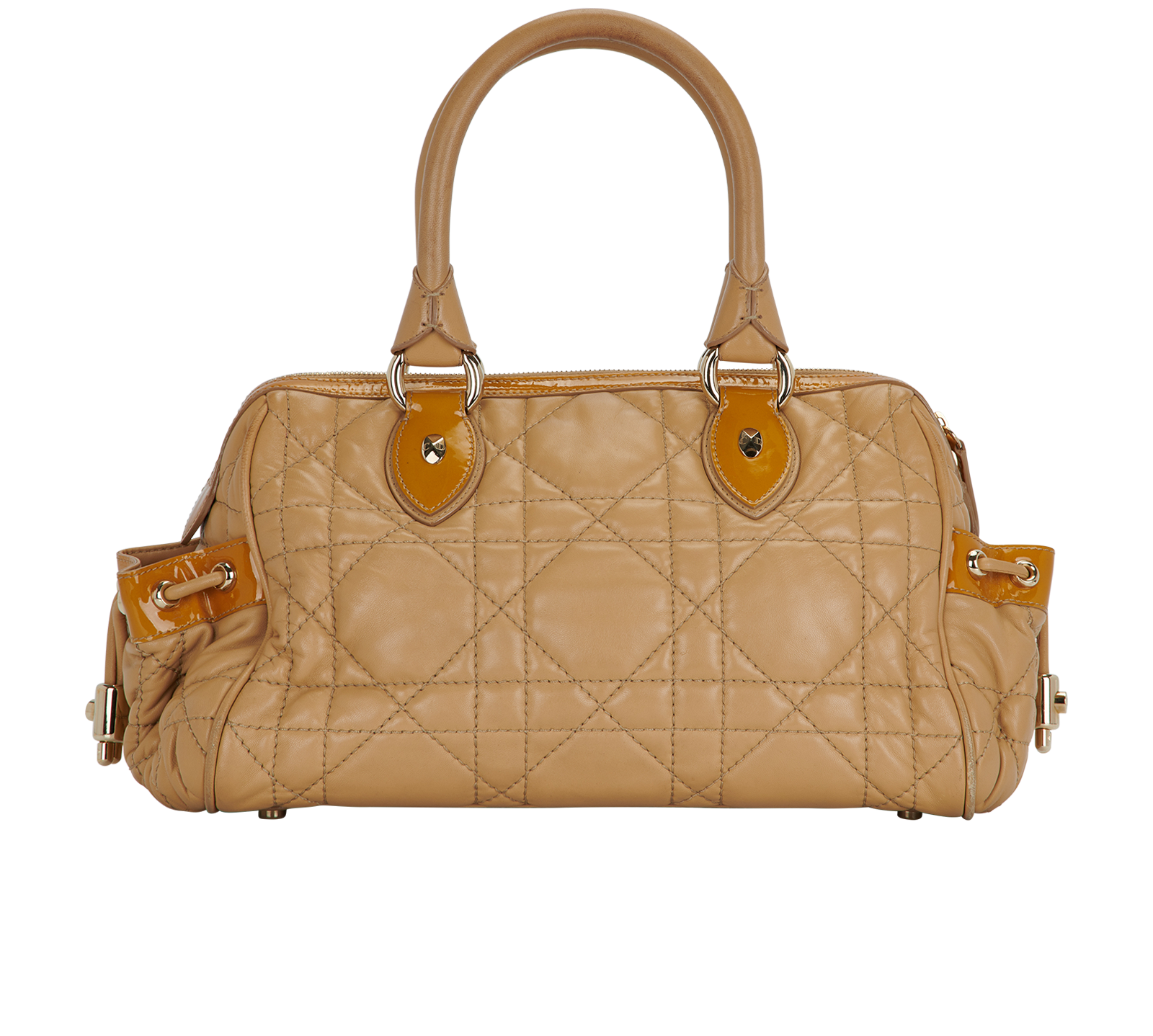 Vintage Bowler, Christian Dior - Designer Exchange | Buy Sell Exchange