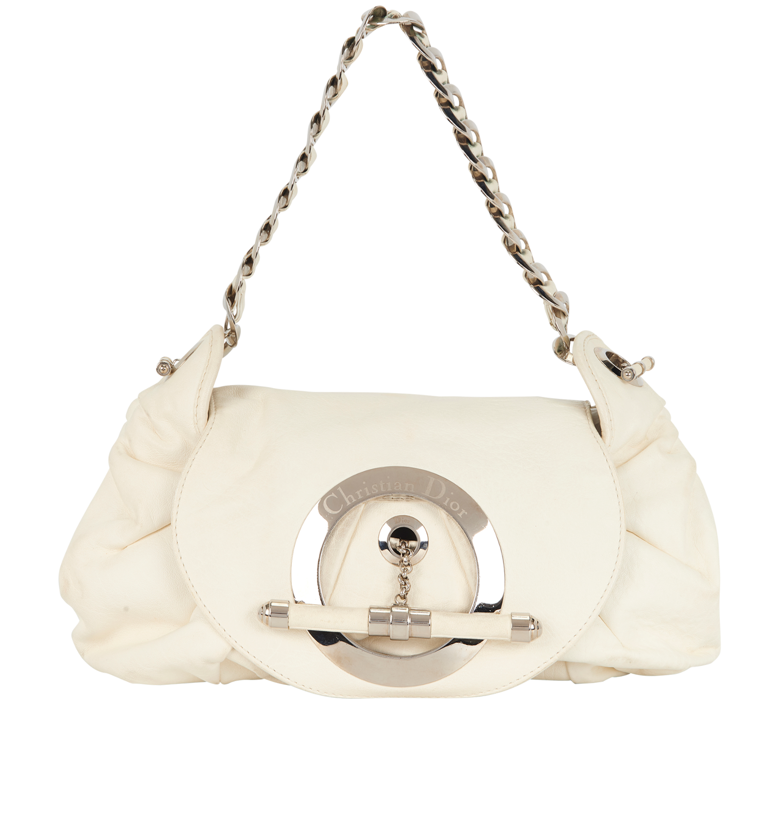 Pre-loved Jazz Club Shoulder Bag - £280