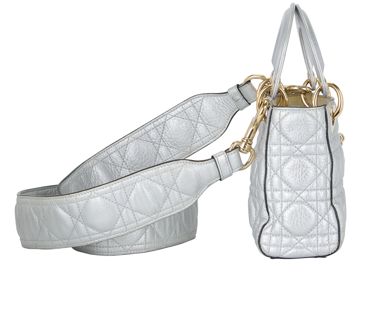 Mini Lady Dior, Christian Dior - Designer Exchange | Buy Sell Exchange
