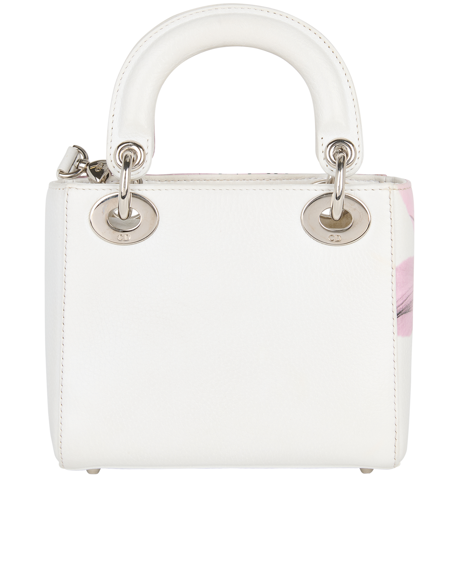 Pre-loved Mini Lady Dior - £2,600