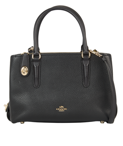 Two Way Top Handle Carryall, Coach - Designer Exchange | Buy Sell Exchange