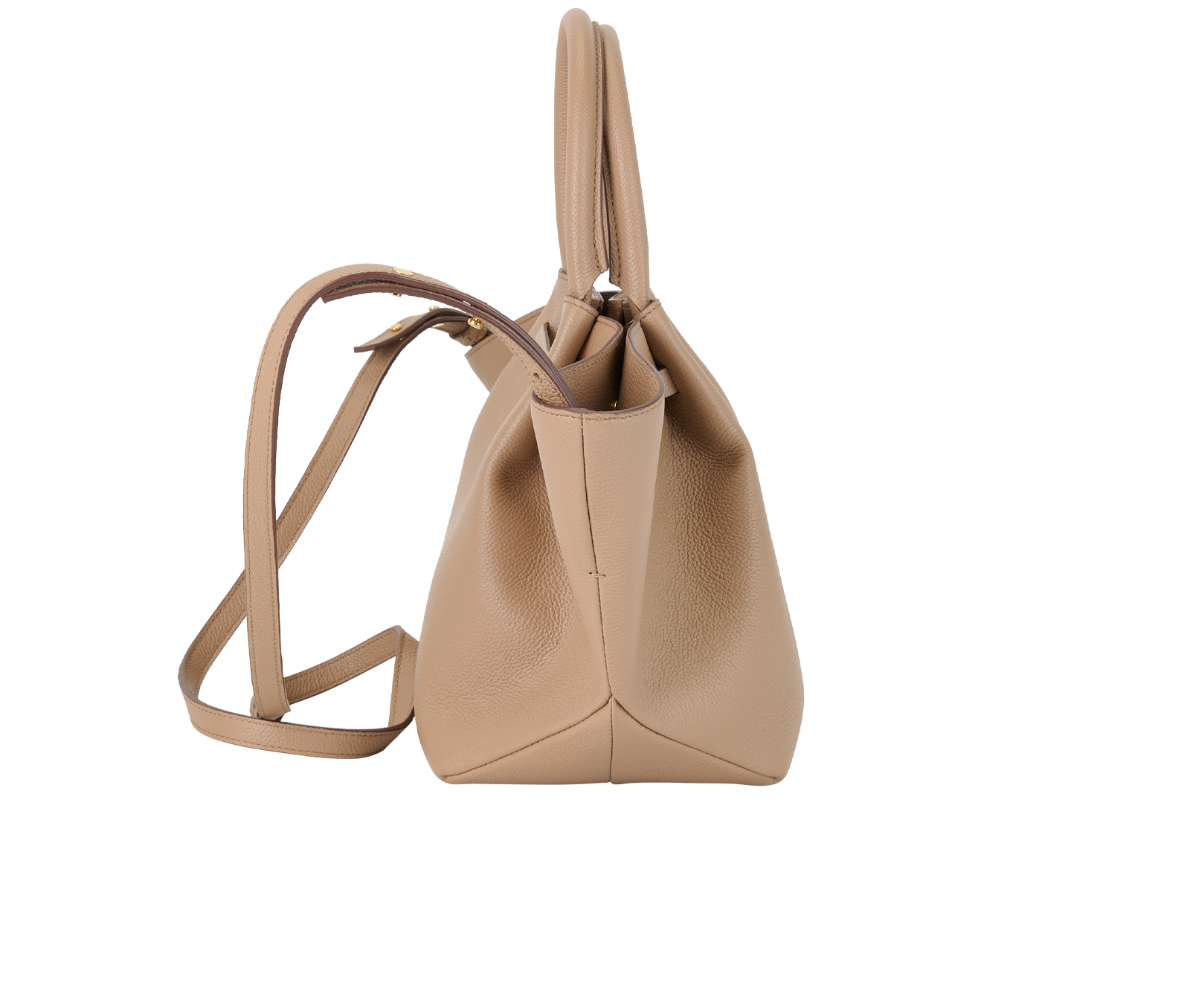 Pre-loved The New York Handbag - £310