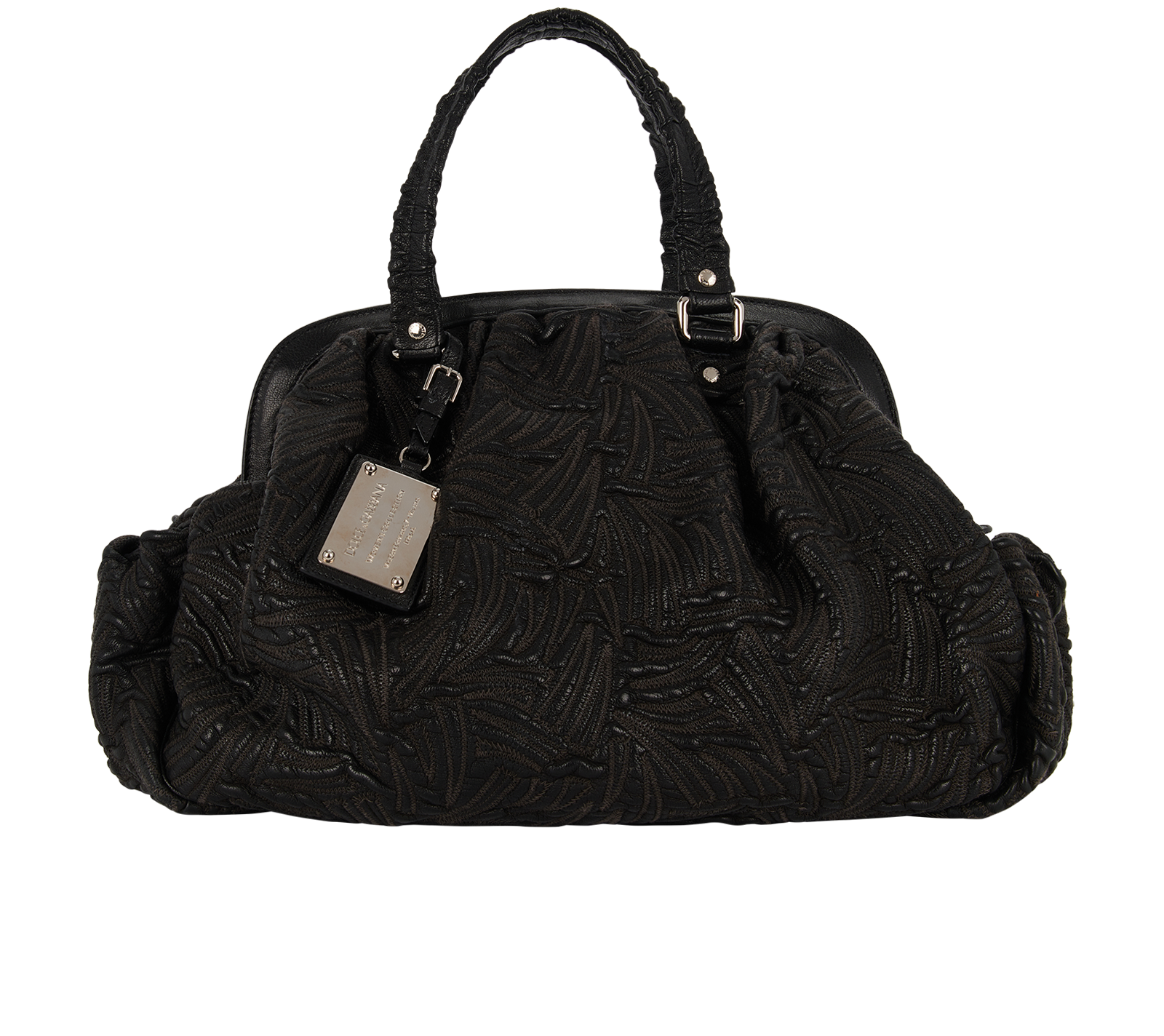 Miss Curly, Dolce & Gabbana - Designer Exchange | Buy Sell Exchange