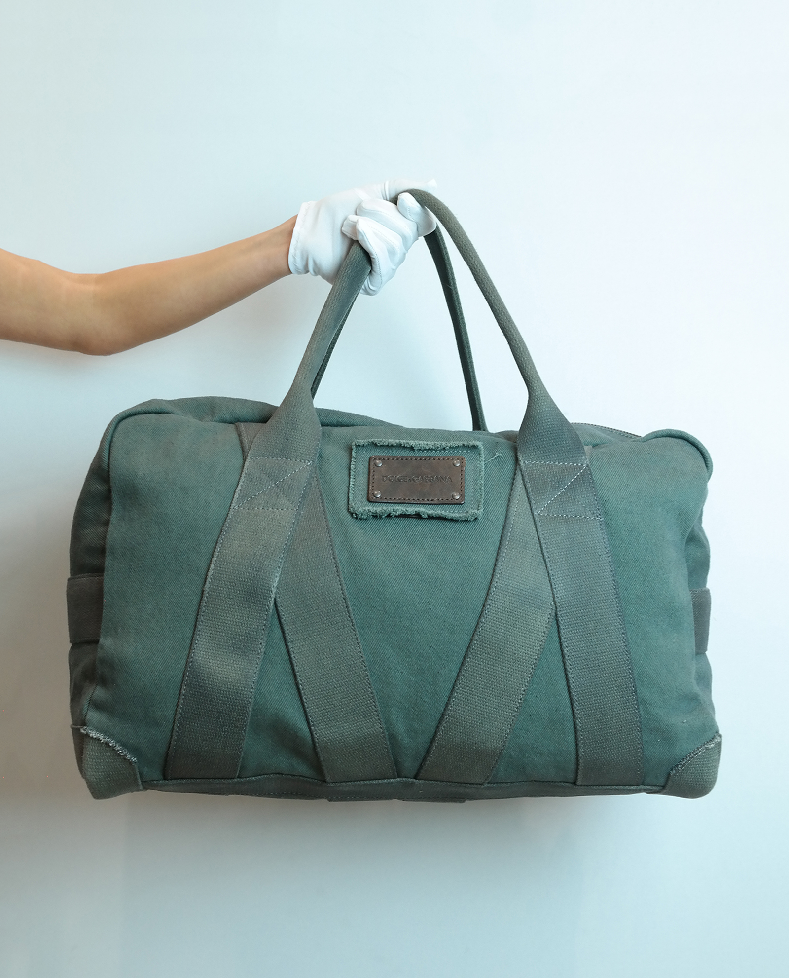 Holdall, Dolce & Gabbana - Designer Exchange | Buy Sell Exchange