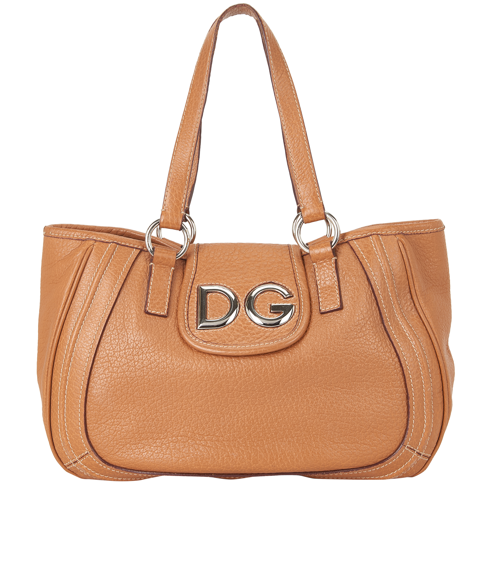 Pre-loved DG Shoulder Bag - £250