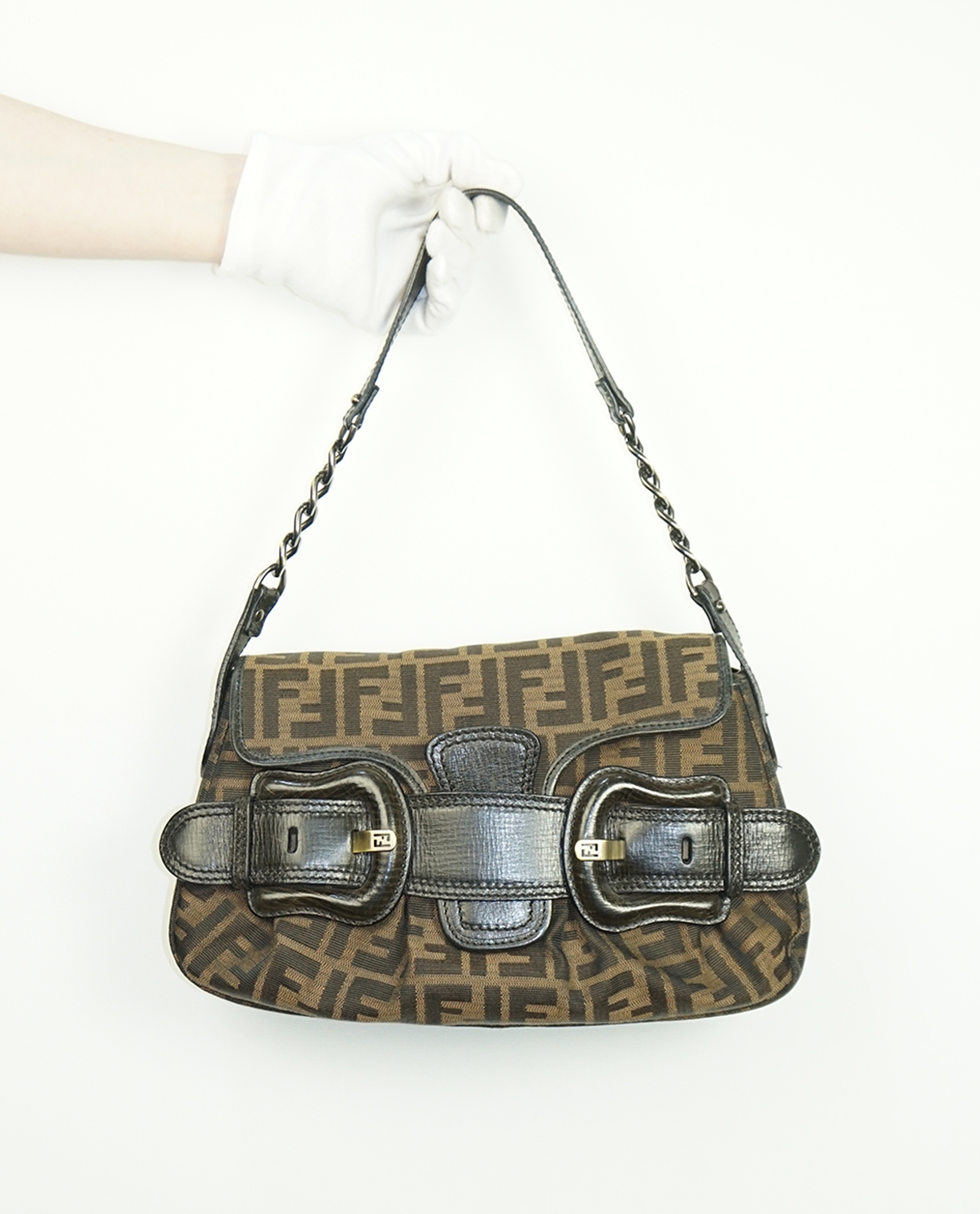 B Bag, Fendi - Designer Exchange | Buy Sell Exchange