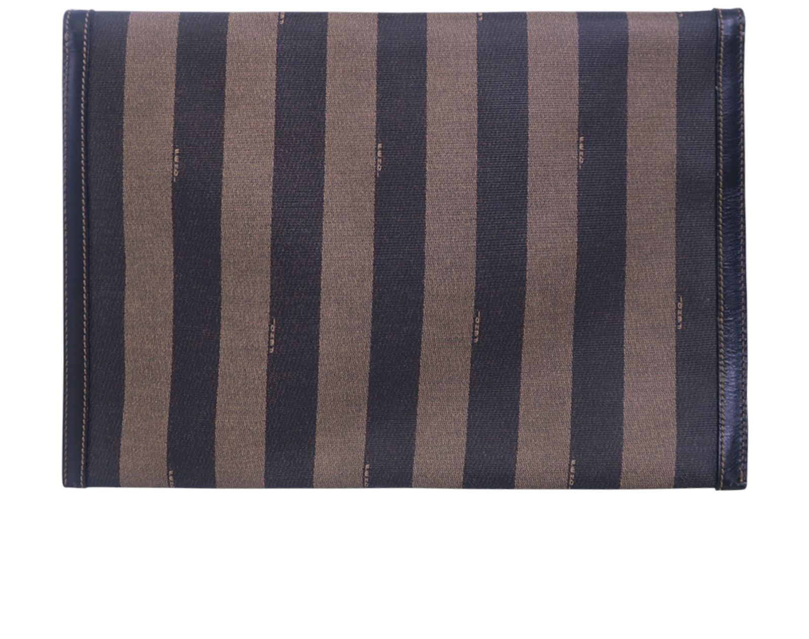 Fendi Pequin Envelope Dossier, Fendi - Designer Exchange | Buy Sell ...