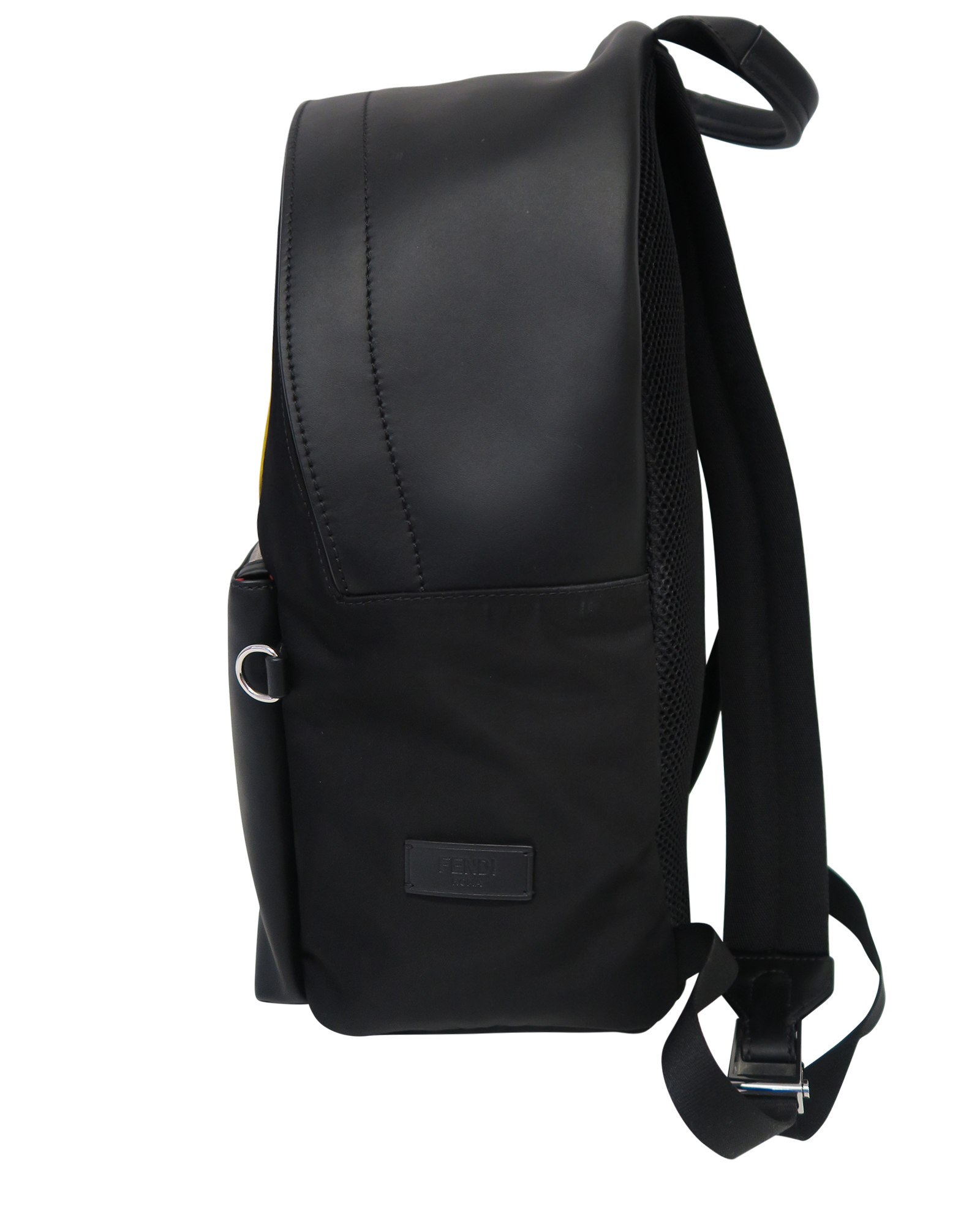 Monster Eyes Backpack, Fendi - Designer Exchange | Buy Sell Exchange