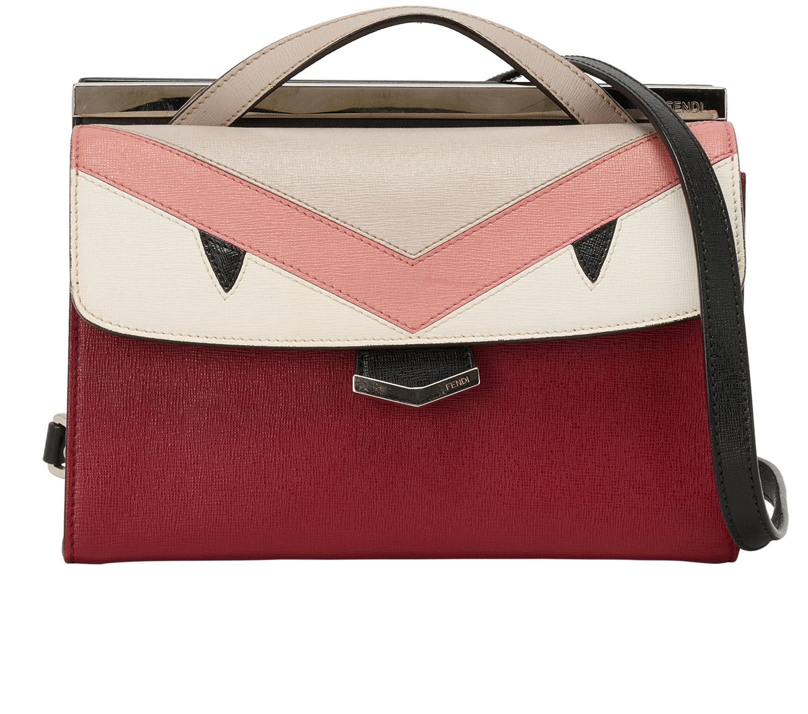 Pre-loved Demi Jour Monster Bag - £450